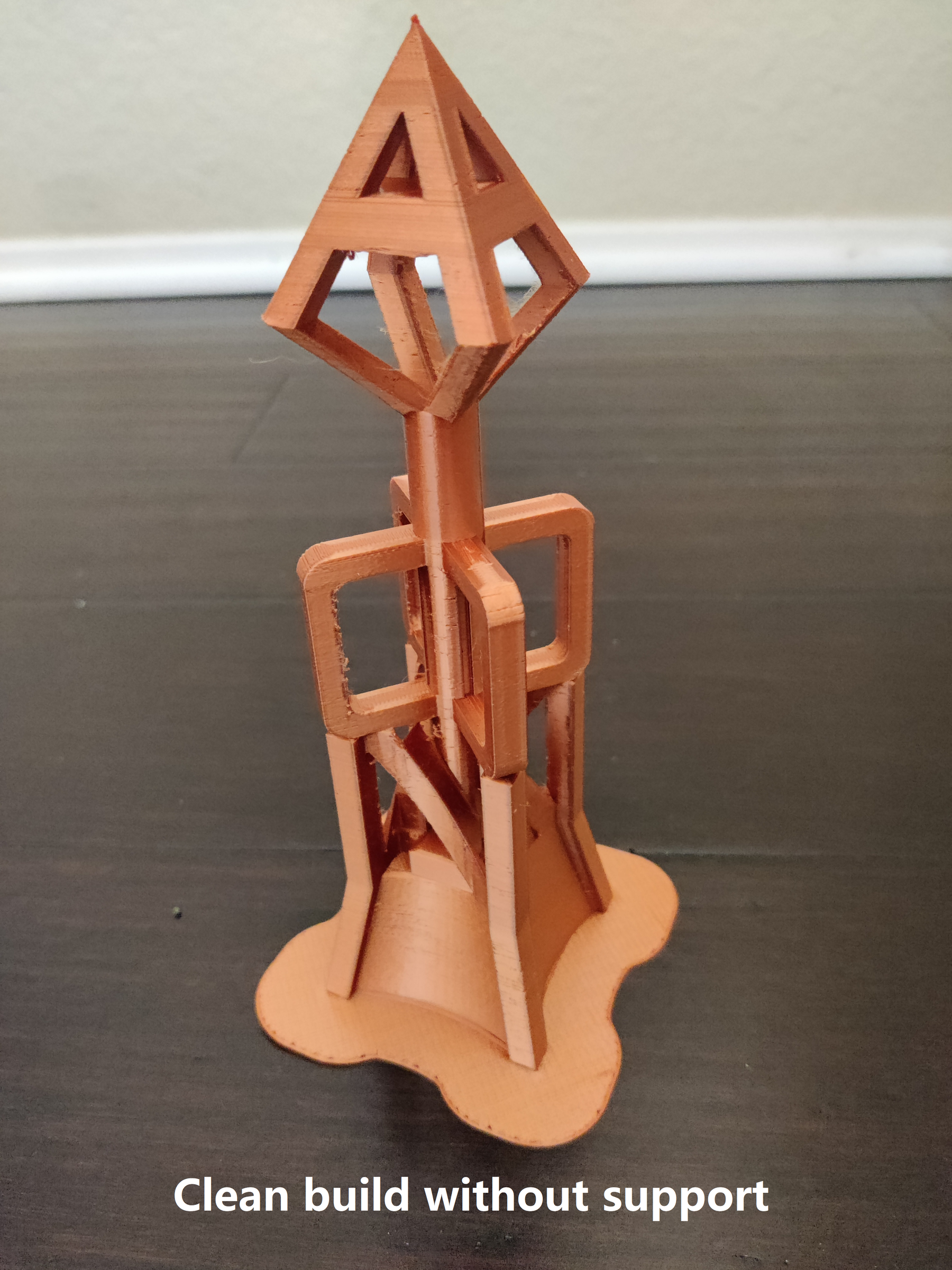 Cool Trophy Design : 3 Steps - Instructables