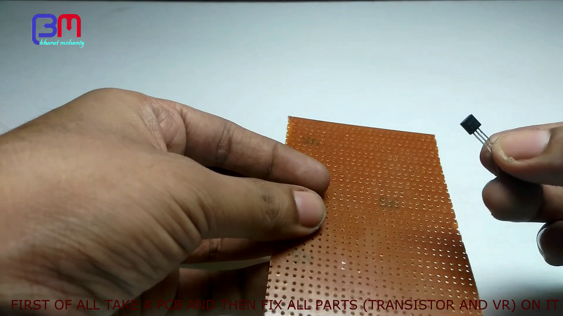 Light Following Robot : 8 Steps - Instructables
