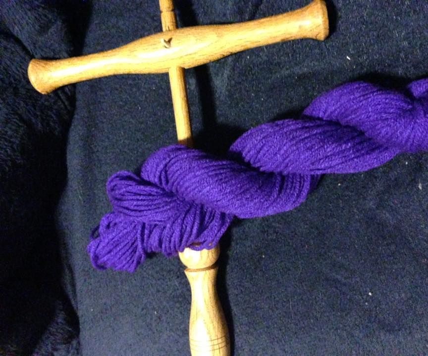 How to Use a Niddy Noddy : 10 Steps (with Pictures) - Instructables