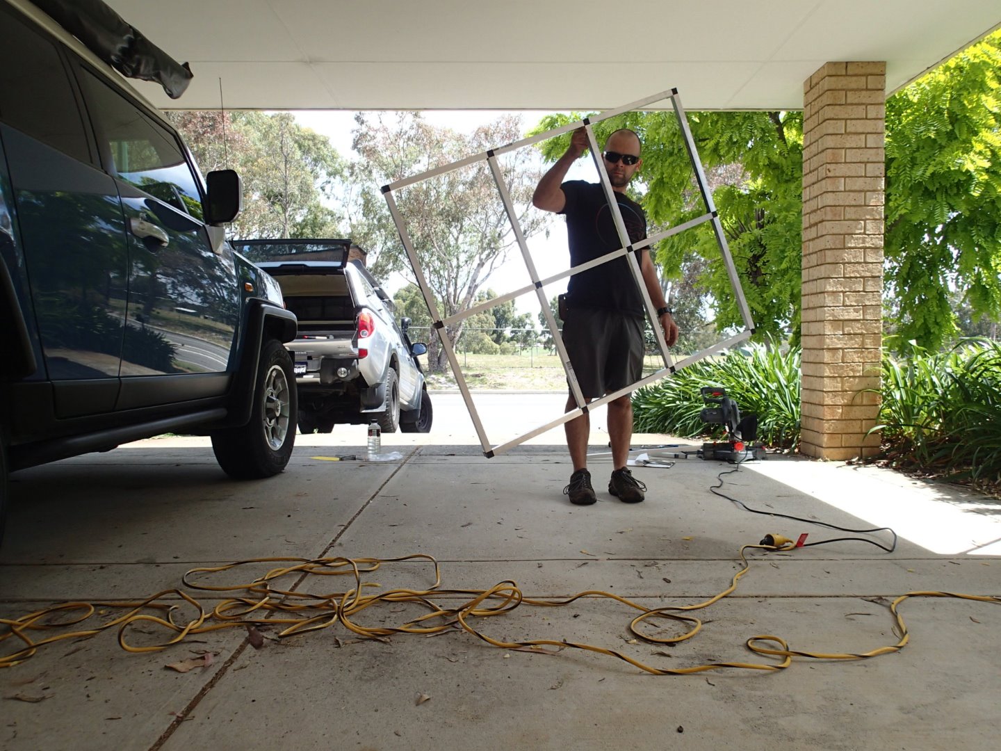 4WD Draw System : 28 Steps (with Pictures) - Instructables