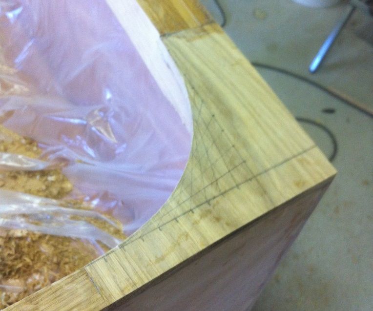 Construct Curves to Smoothly Connect Lines at Any Angle : 4 Steps (with ...