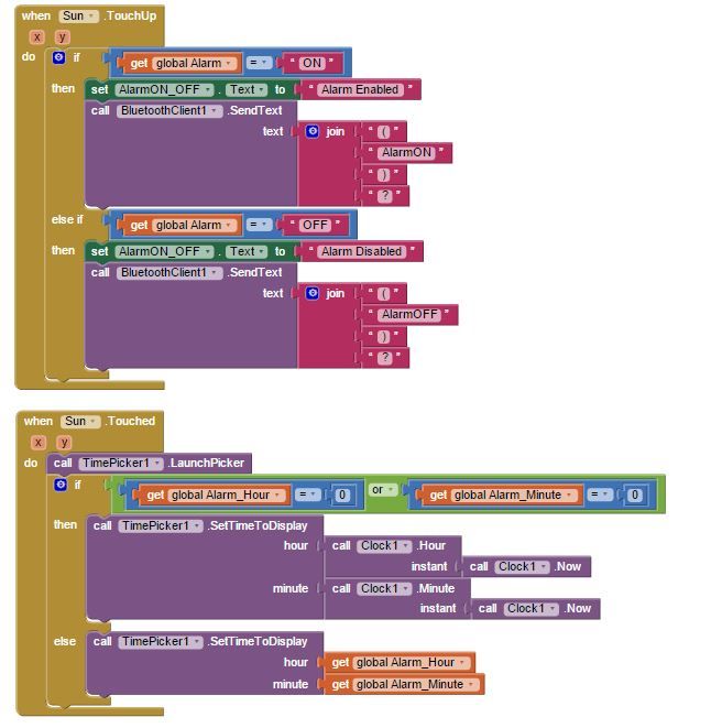 Arduino/App Controlled Desk Light : 6 Steps (with Pictures) - Instructables