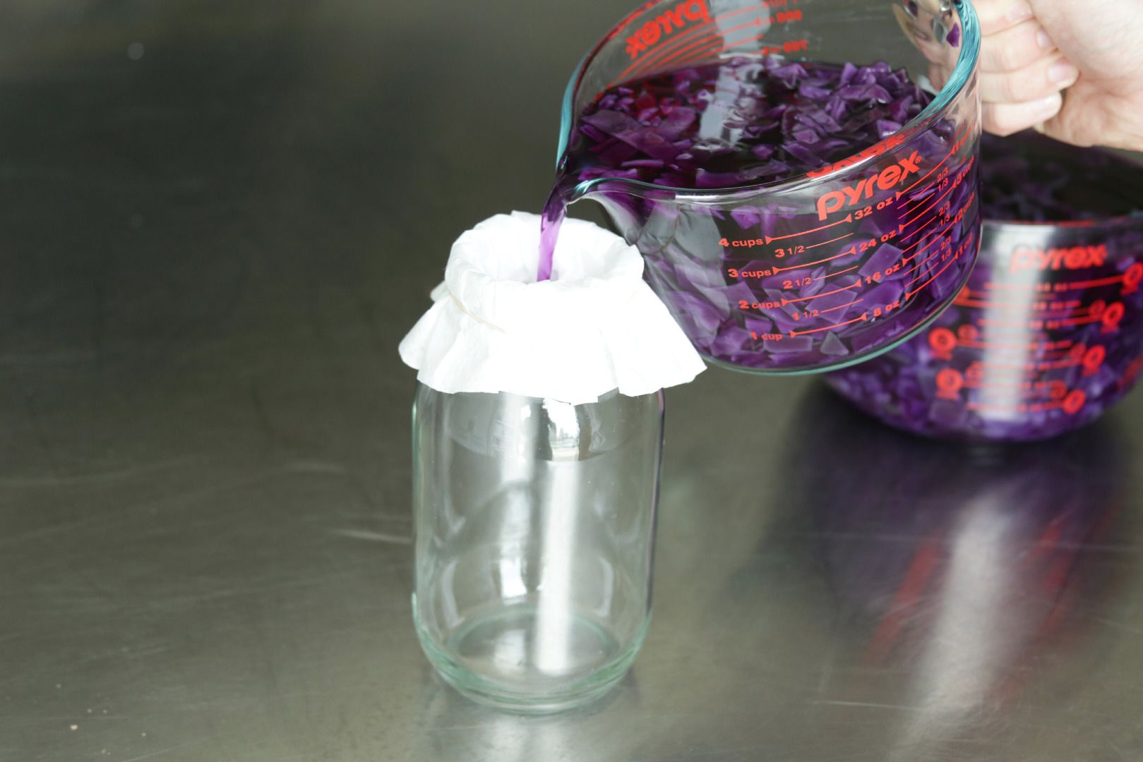 Easy Science Fair Project : 8 Steps (with Pictures) - Instructables