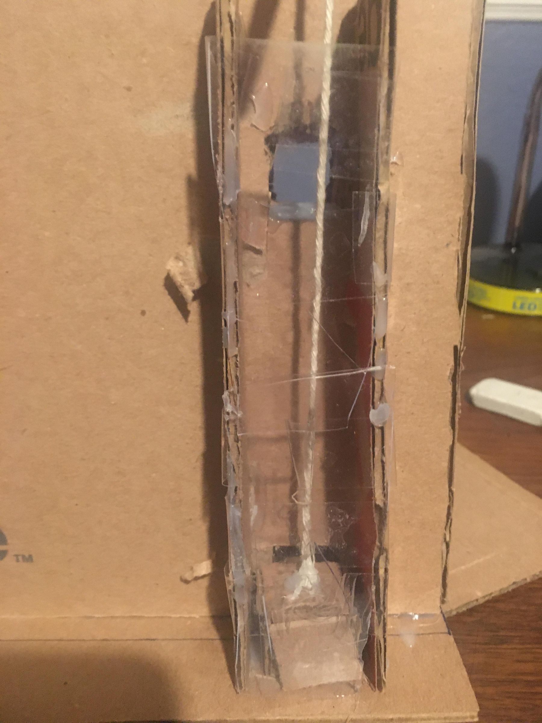 Donkey Kong Marble Course With Marble Elevator : 7 Steps - Instructables