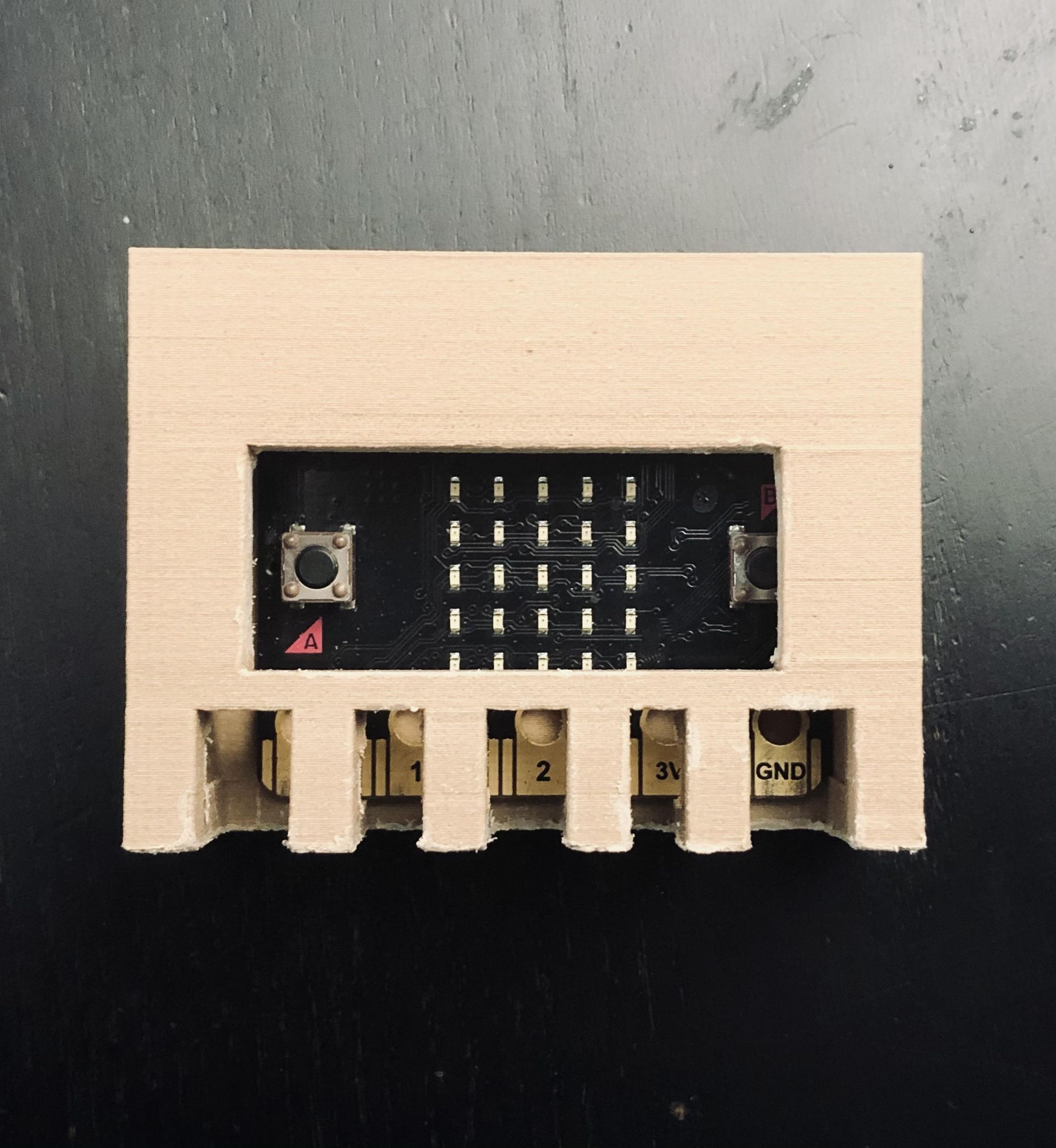 Microbit Talking Robot : 24 Steps (with Pictures) - Instructables