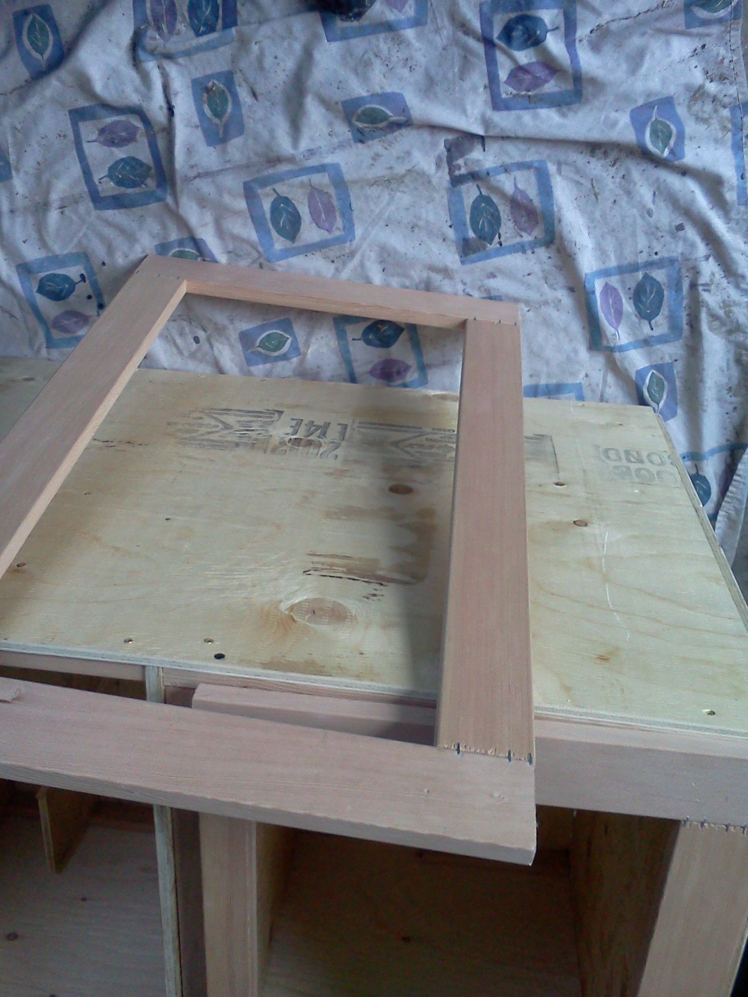 Build an Indoor Rabbit Cage : 9 Steps (with Pictures) - Instructables