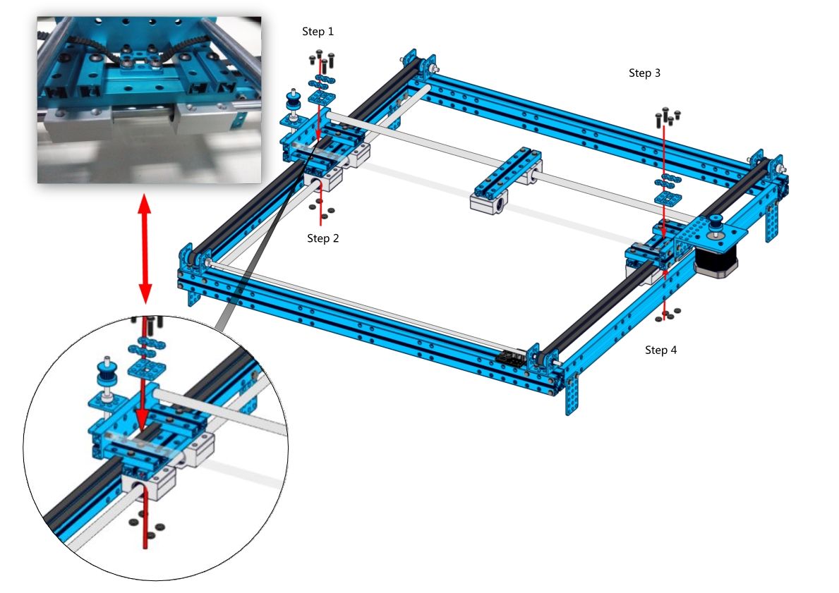 How to Make Makeblock XY Plotter V2.0 : 13 Steps - Instructables