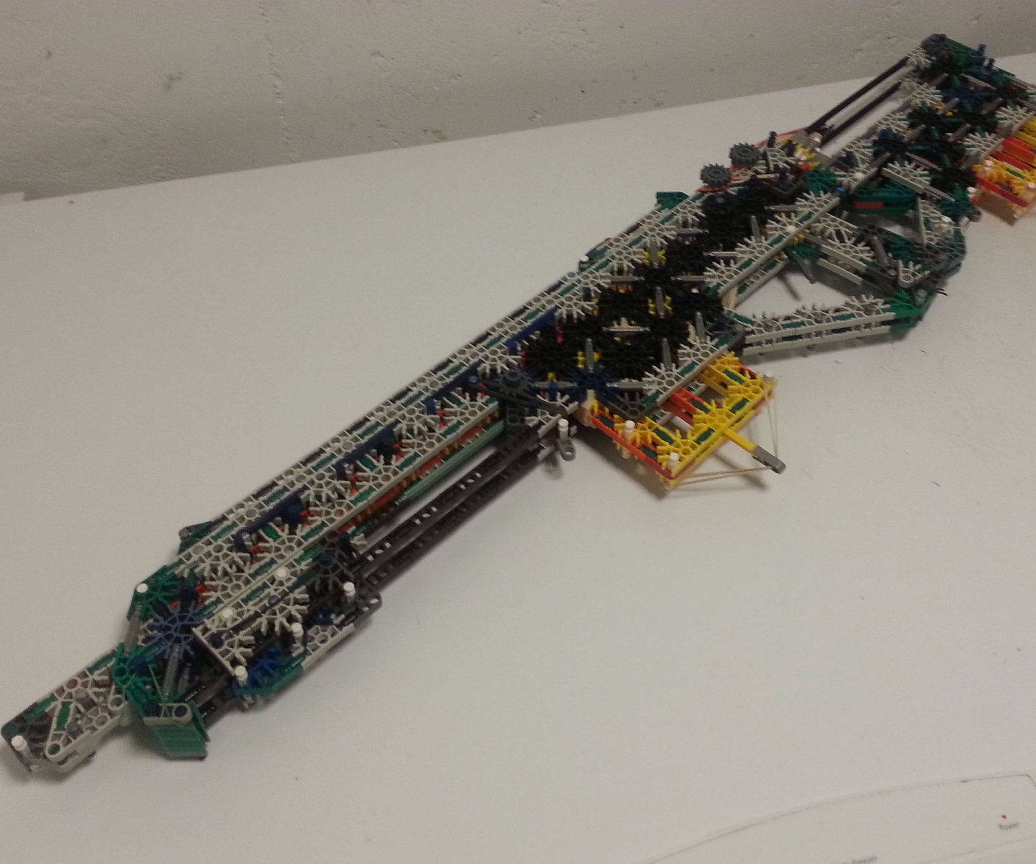Zip3 Final Prototype : 8 Steps - Instructables