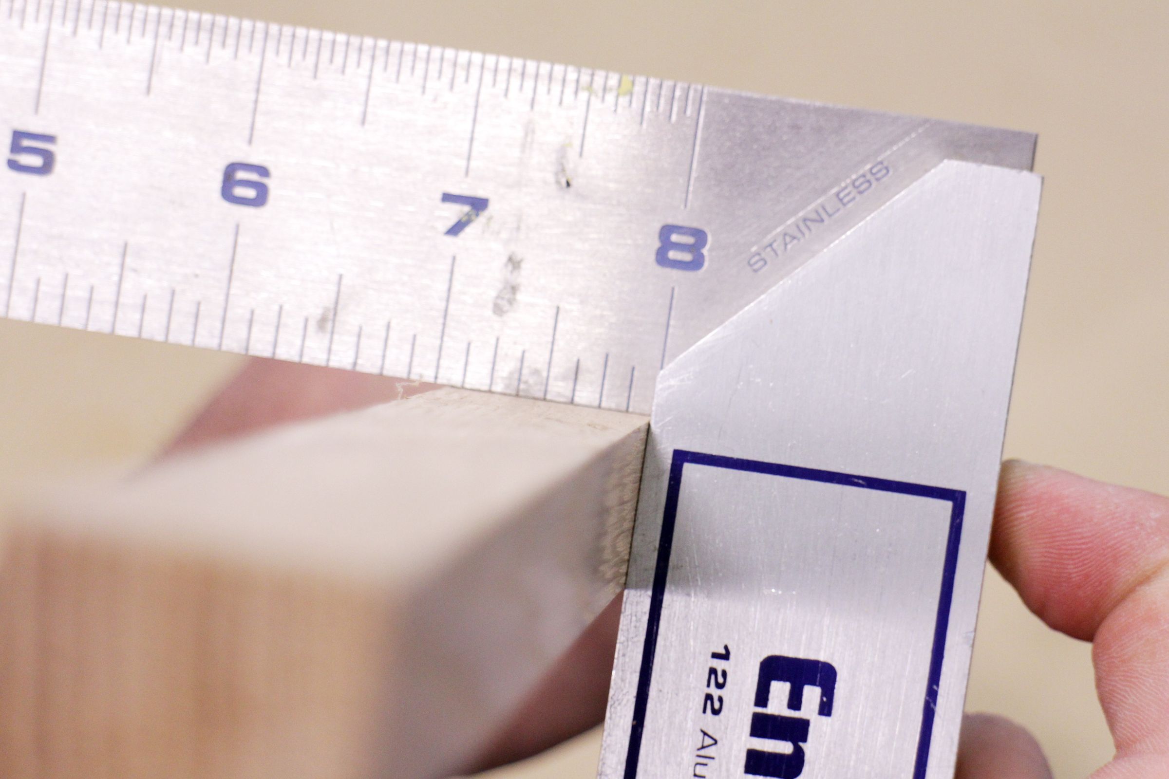 Easy Table Saw Sled : 16 Steps (with Pictures) - Instructables
