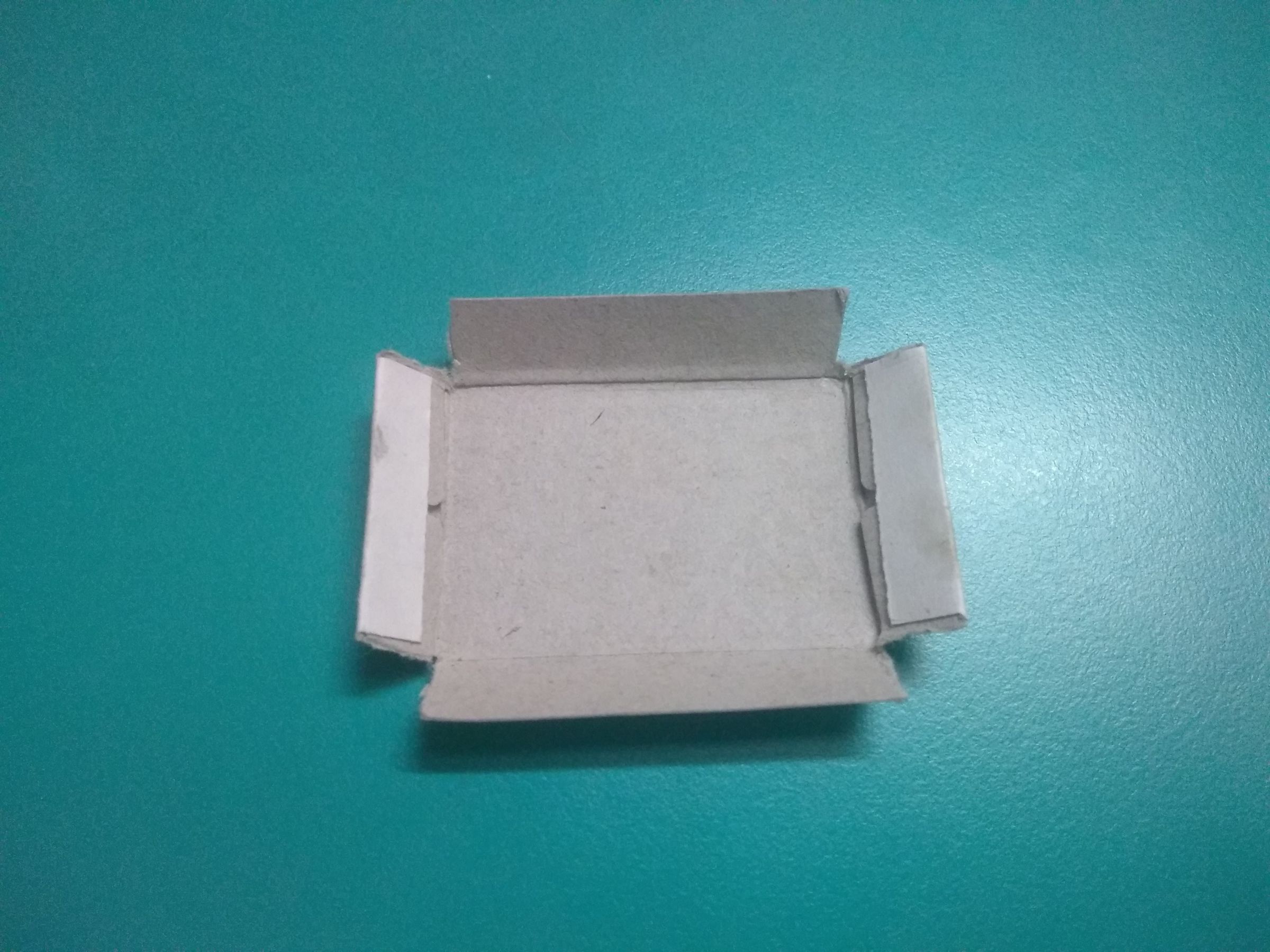 Matchstick Box Hack : 5 Steps - Instructables