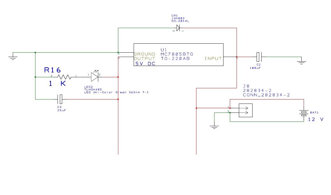 Arduino GPRS Weather Station - Part 1 : 23 Steps (with Pictures ...