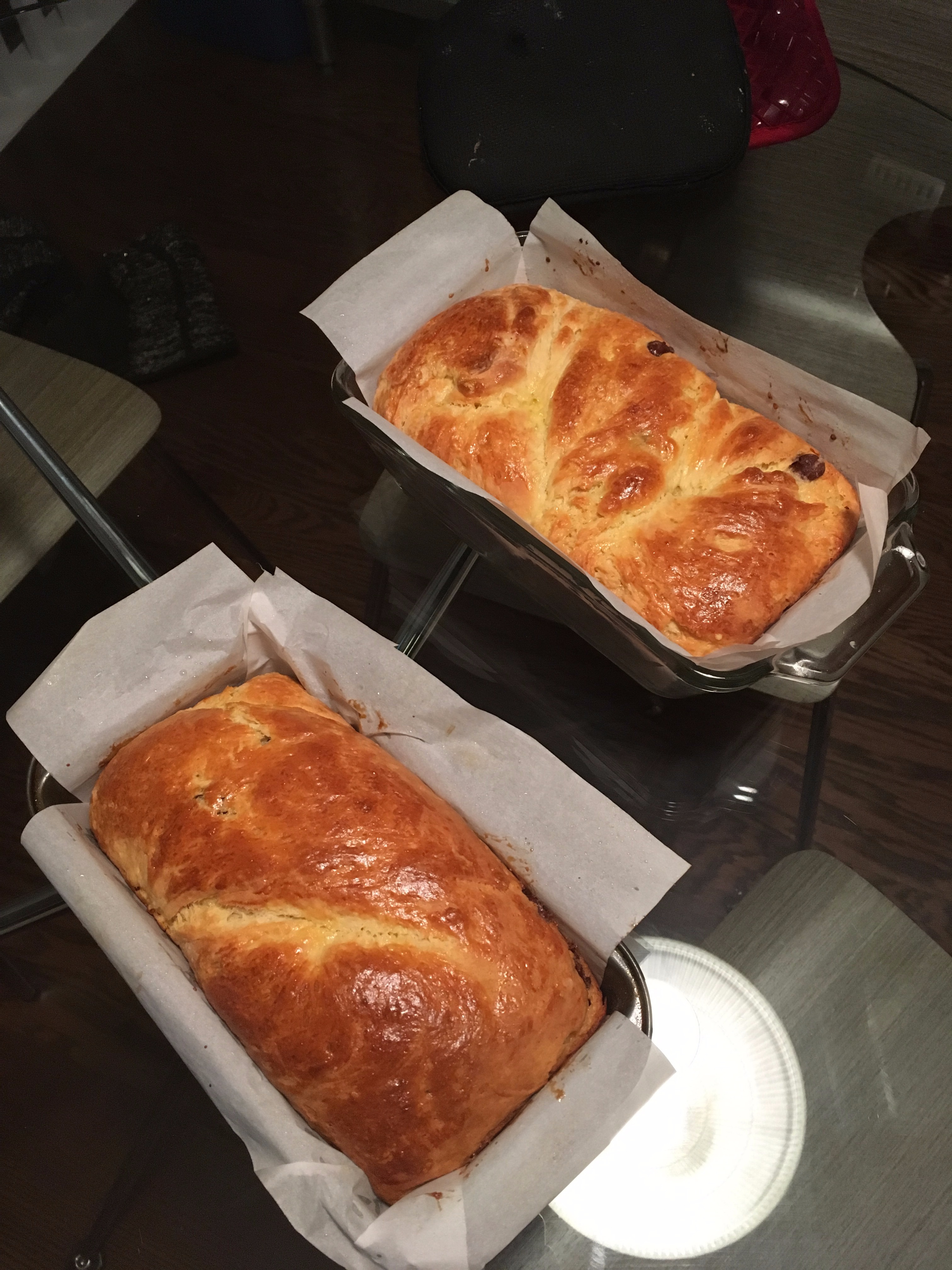 Chocolate Babka Bread : 4 Steps (with Pictures) - Instructables