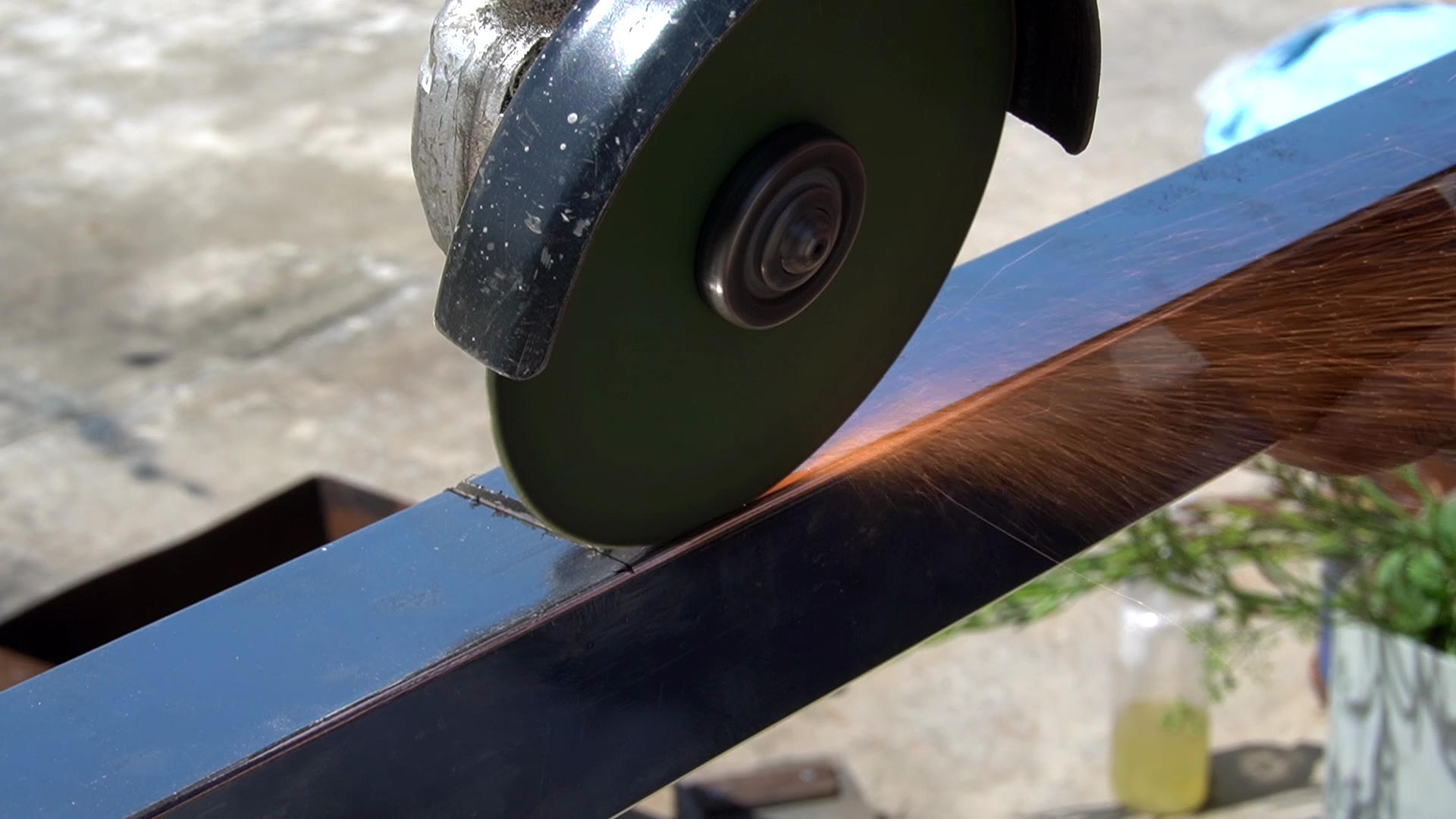 Infinity Cube Table : 10 Steps (with Pictures) - Instructables