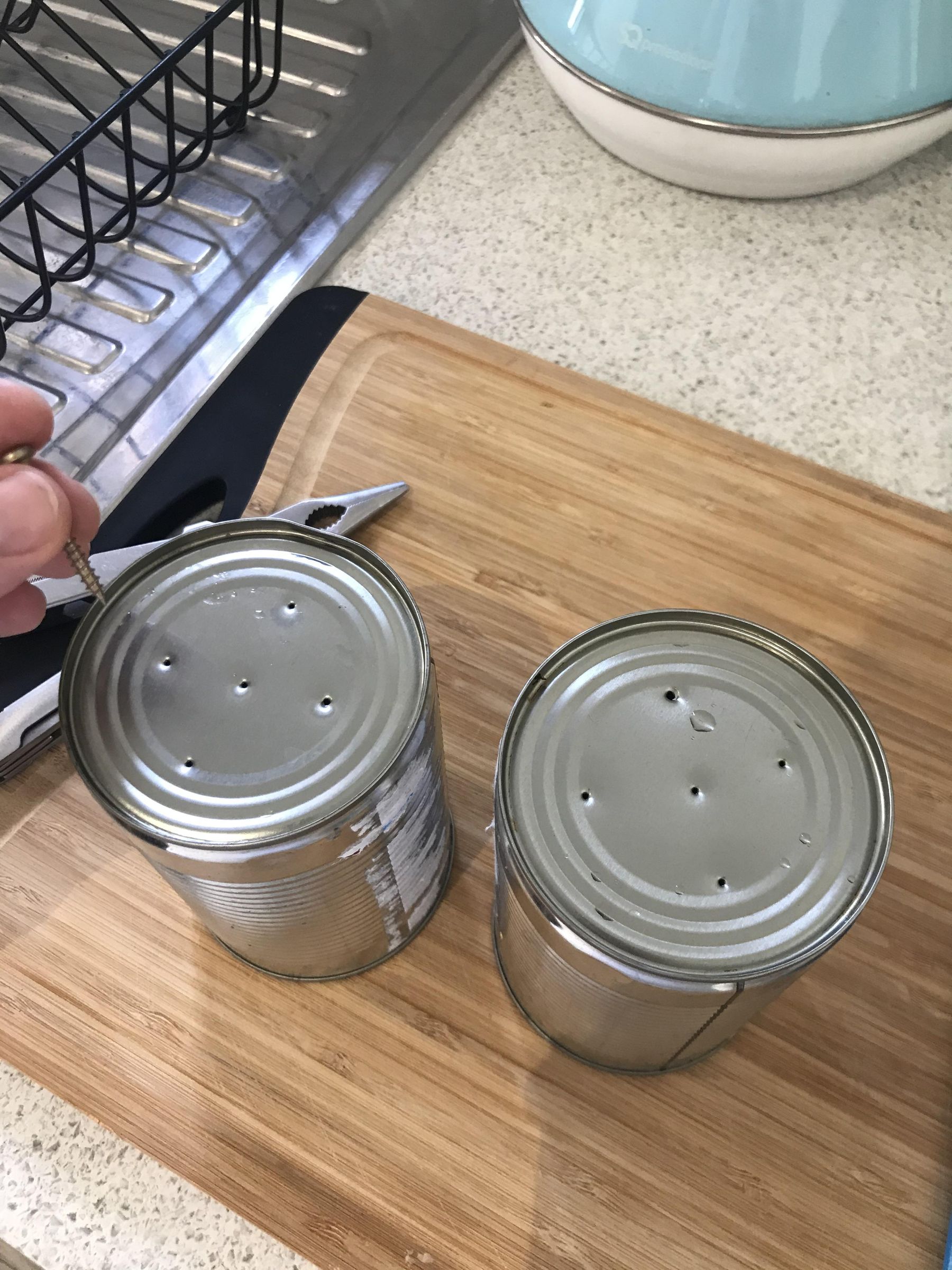 How to Make a Cutlery Dryer : 4 Steps (with Pictures) - Instructables