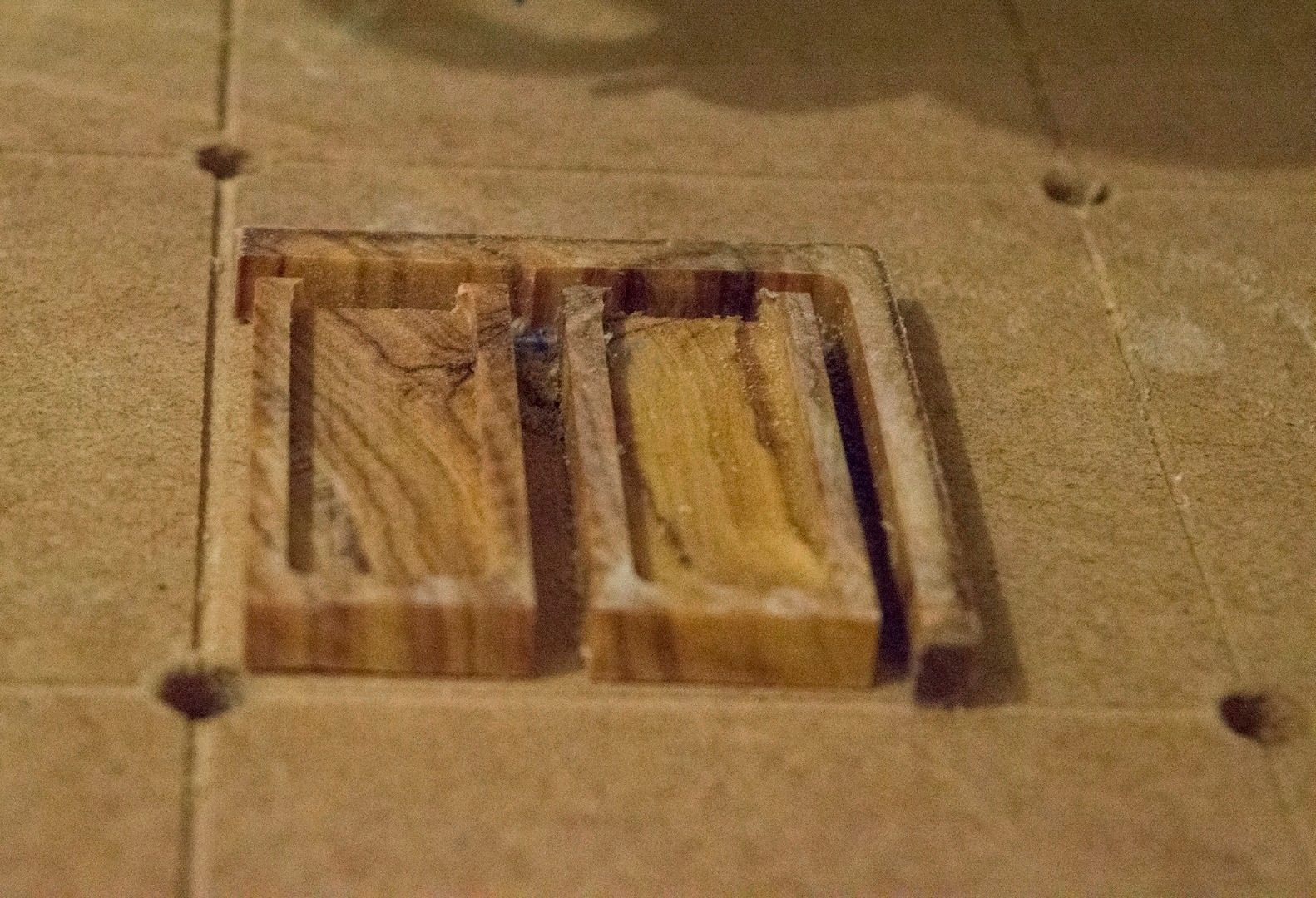 Wooden Pen Drives : 4 Steps (with Pictures) - Instructables