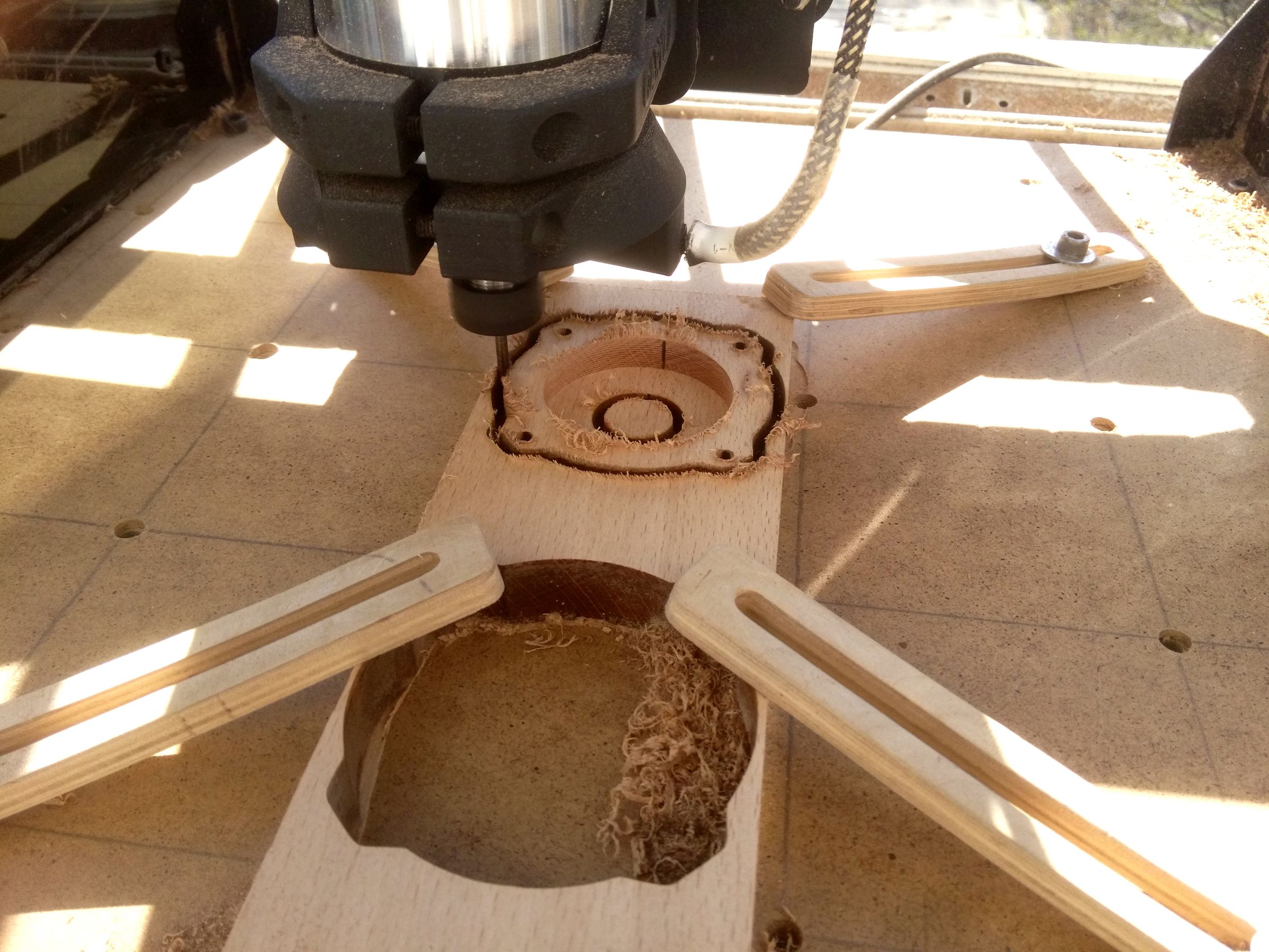 Drill Perpendicular : 3 Steps (with Pictures) - Instructables