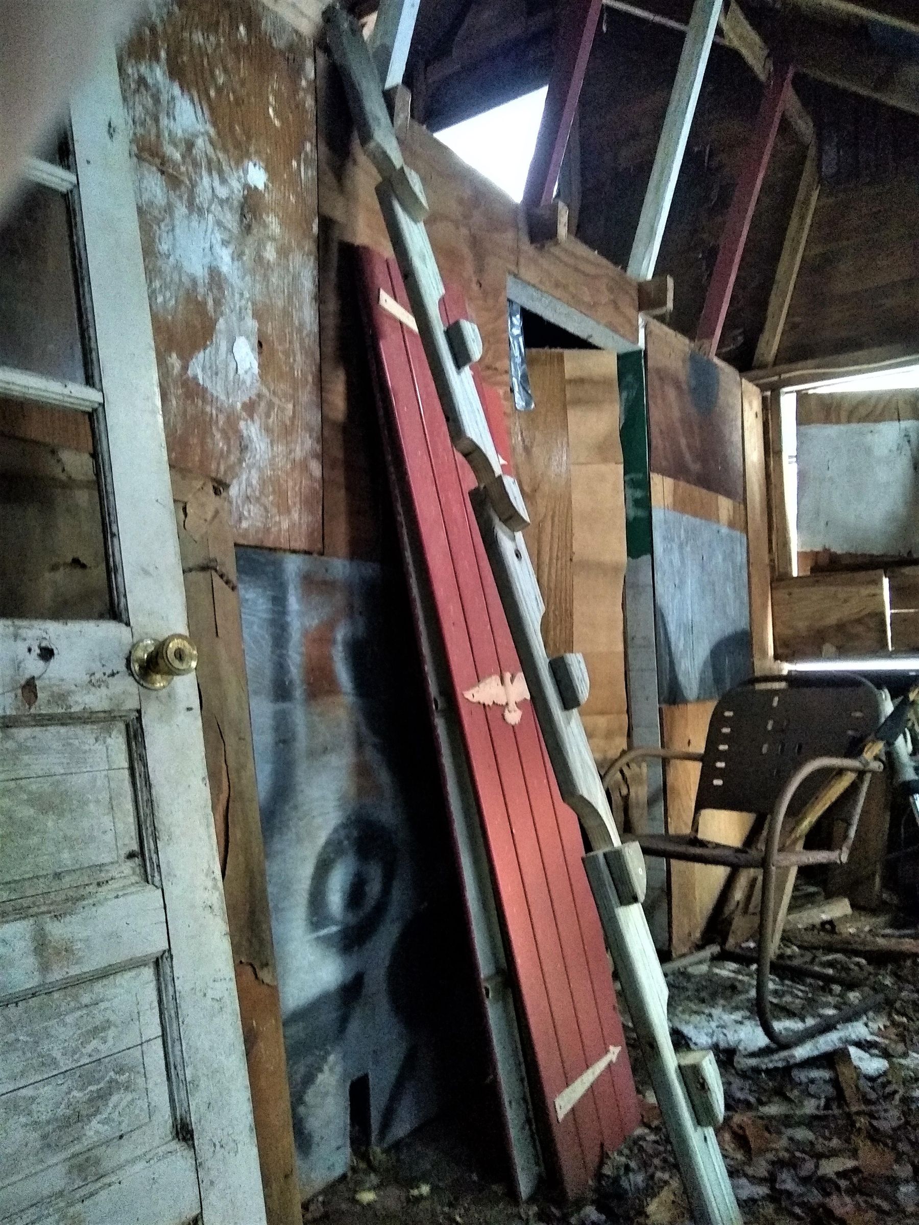 2x4 Ladder : 6 Steps (with Pictures) - Instructables