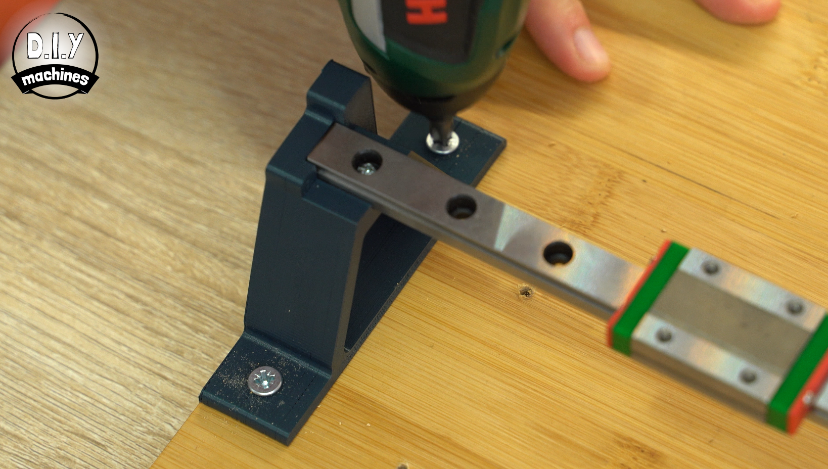 Easy 3D Printed Arduino CNC Drawing Machine : 38 Steps (with Pictures ...