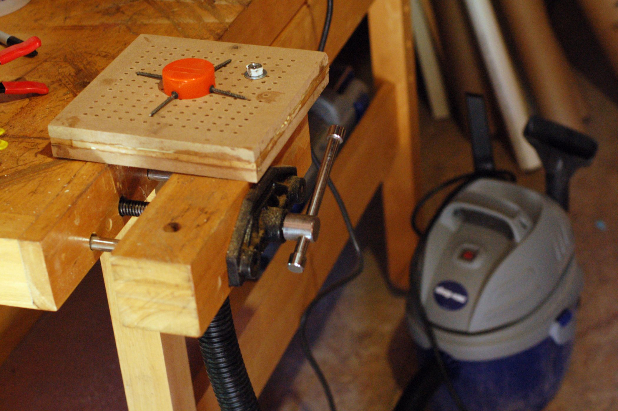 Vacuum Forming for Free : 8 Steps (with Pictures) - Instructables