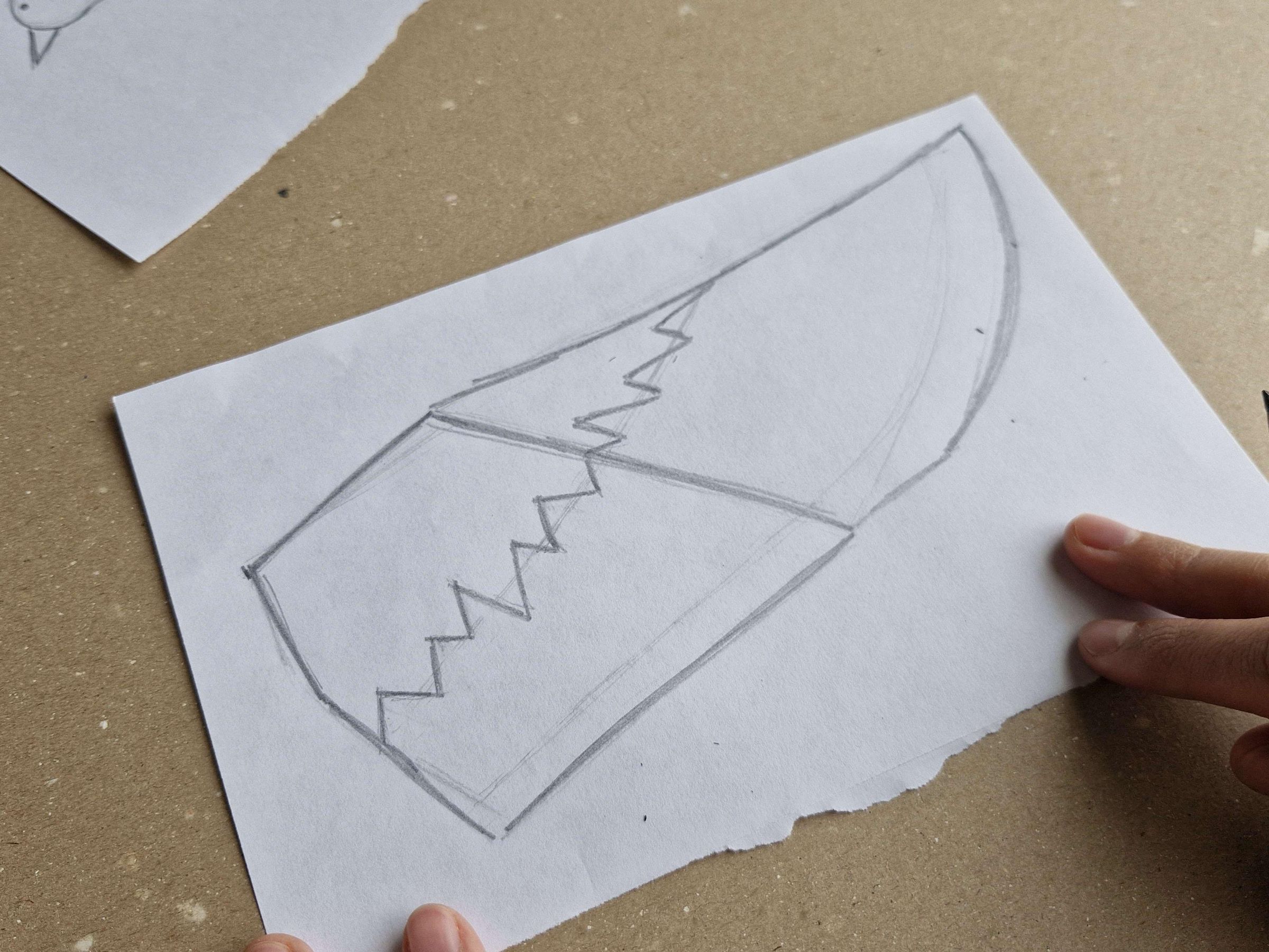 Crafting a Moving Bird Sculpture From Wooden Sticks and Balsa Wood : 23 ...