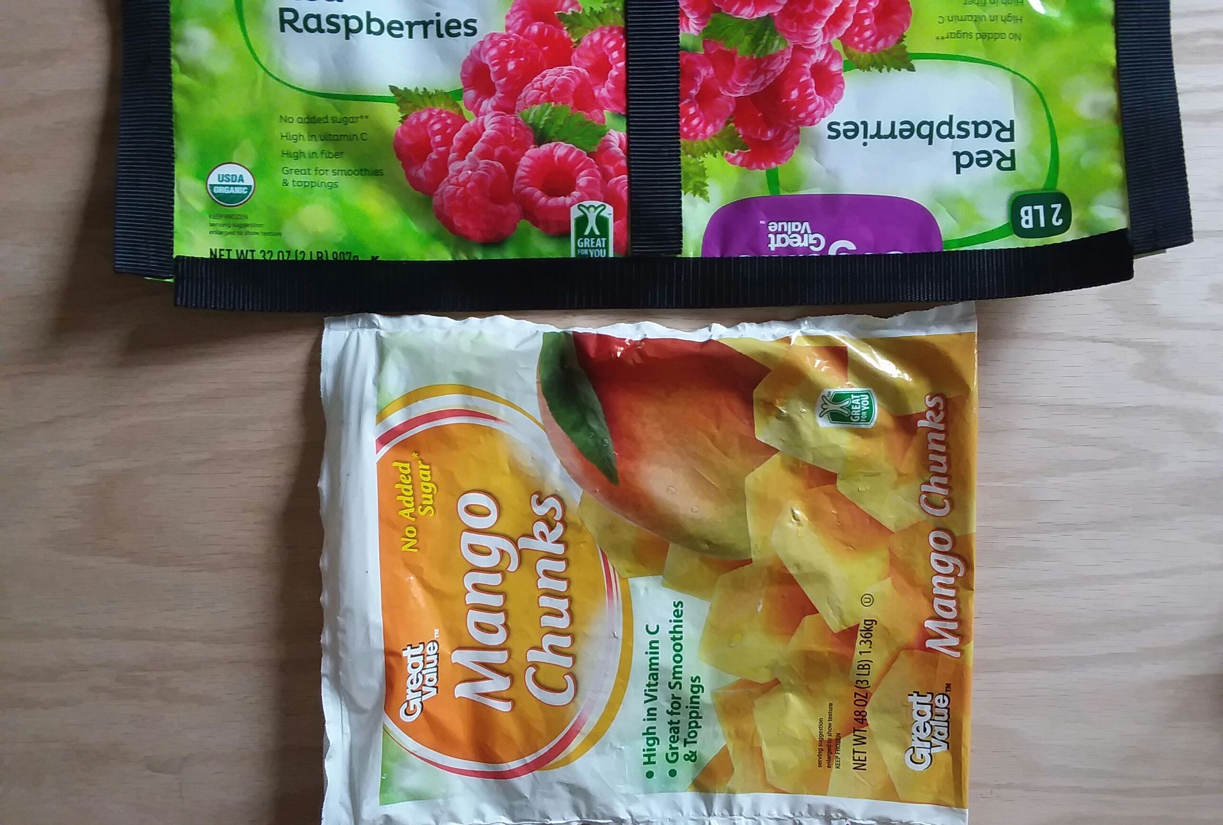 Upcycled Food Packaging Tote Bag : 11 Steps (with Pictures) - Instructables