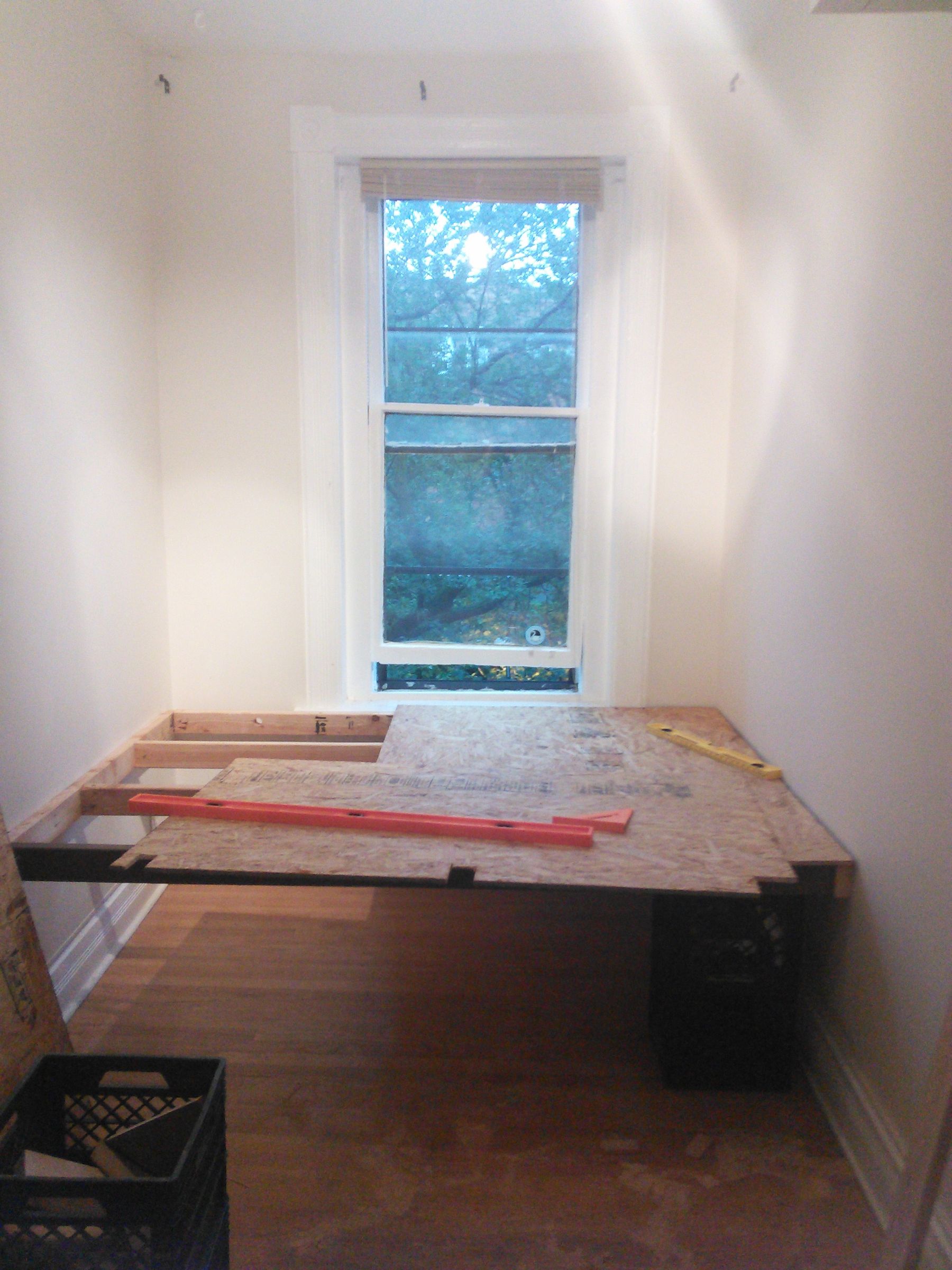 Cedar Platform Bed. Rebuilt : 7 Steps - Instructables