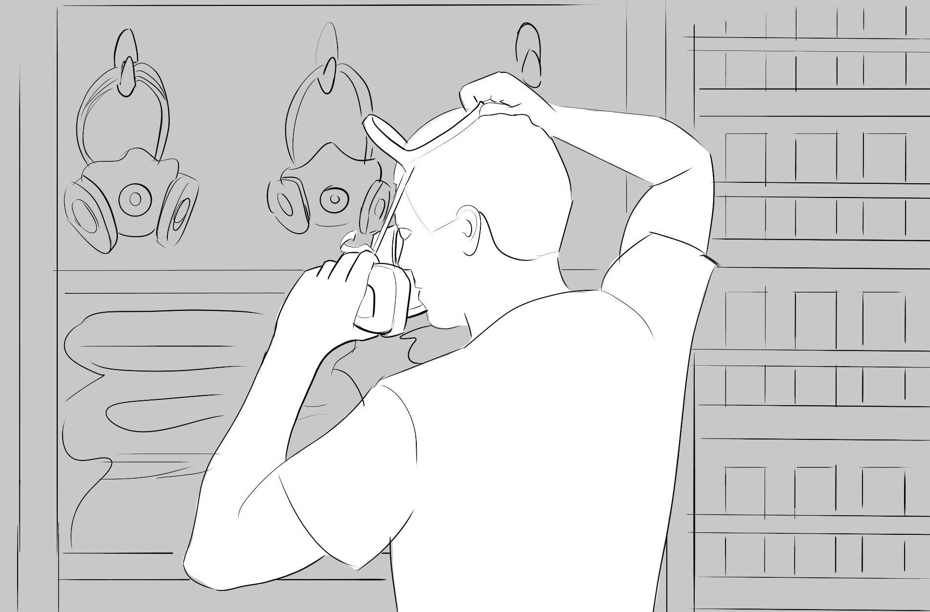 Storyboarding for Product Design : 10 Steps (with Pictures) - Instructables