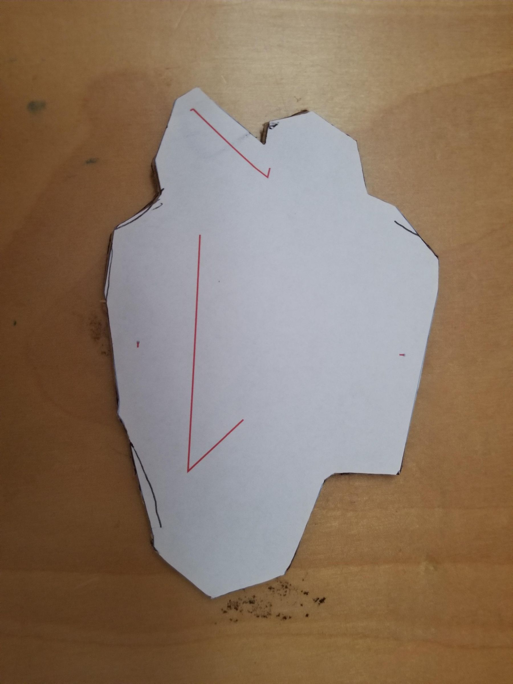 How to Make a Layered Cardboard Sculpture of Almost Anything : 4 Steps ...
