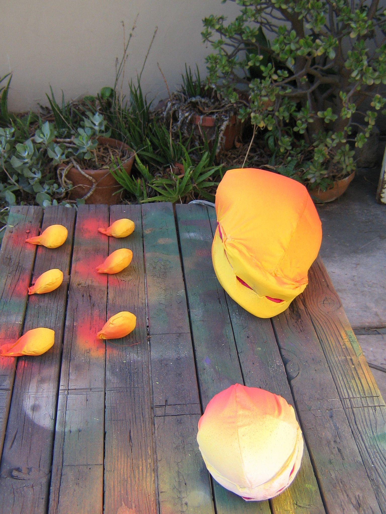 Building Audrey II Phase 2 : 14 Steps - Instructables