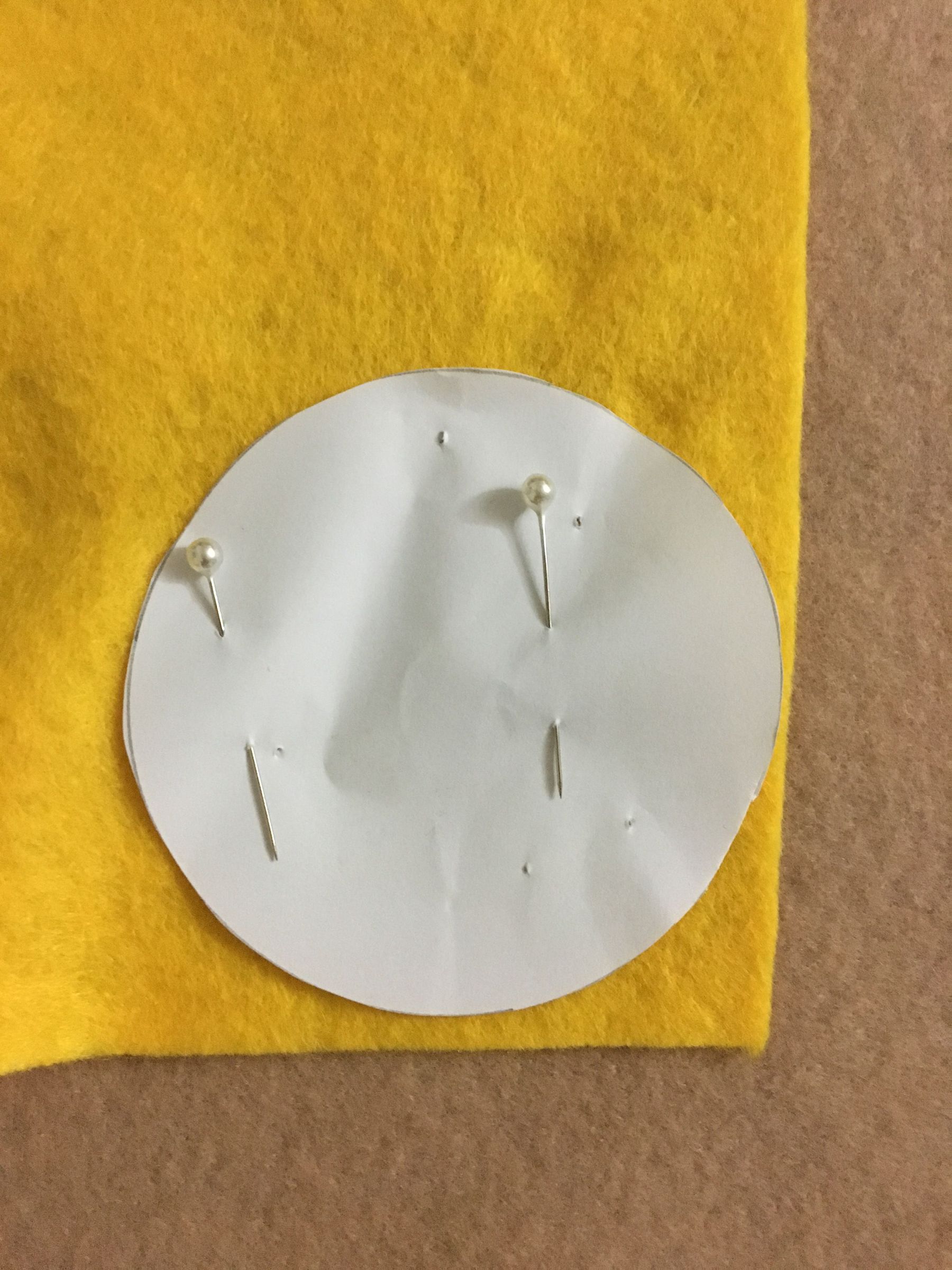 Pocket Pals - Emoji : 9 Steps (with Pictures) - Instructables