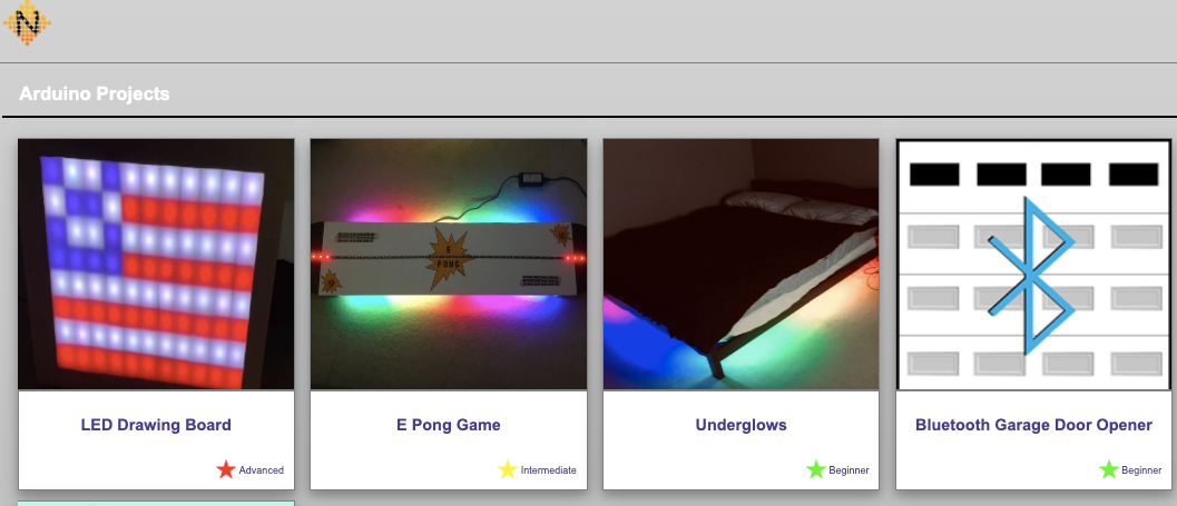 Cyclone(Arduino LED Game) : 6 Steps (with Pictures) - Instructables