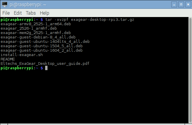 Teamspeak 3 Server Install