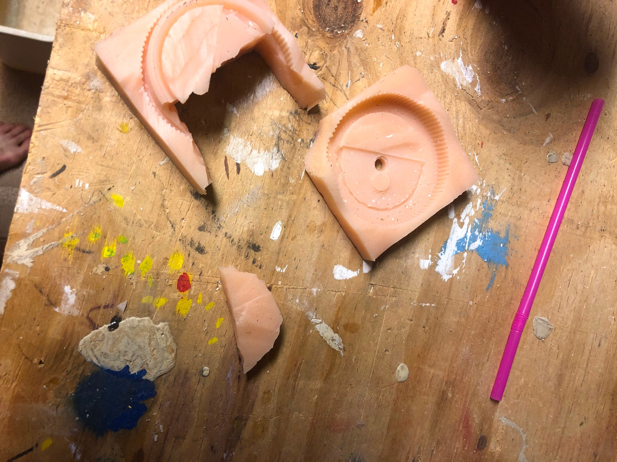 Nalgene Straw Cap : 11 Steps - Instructables