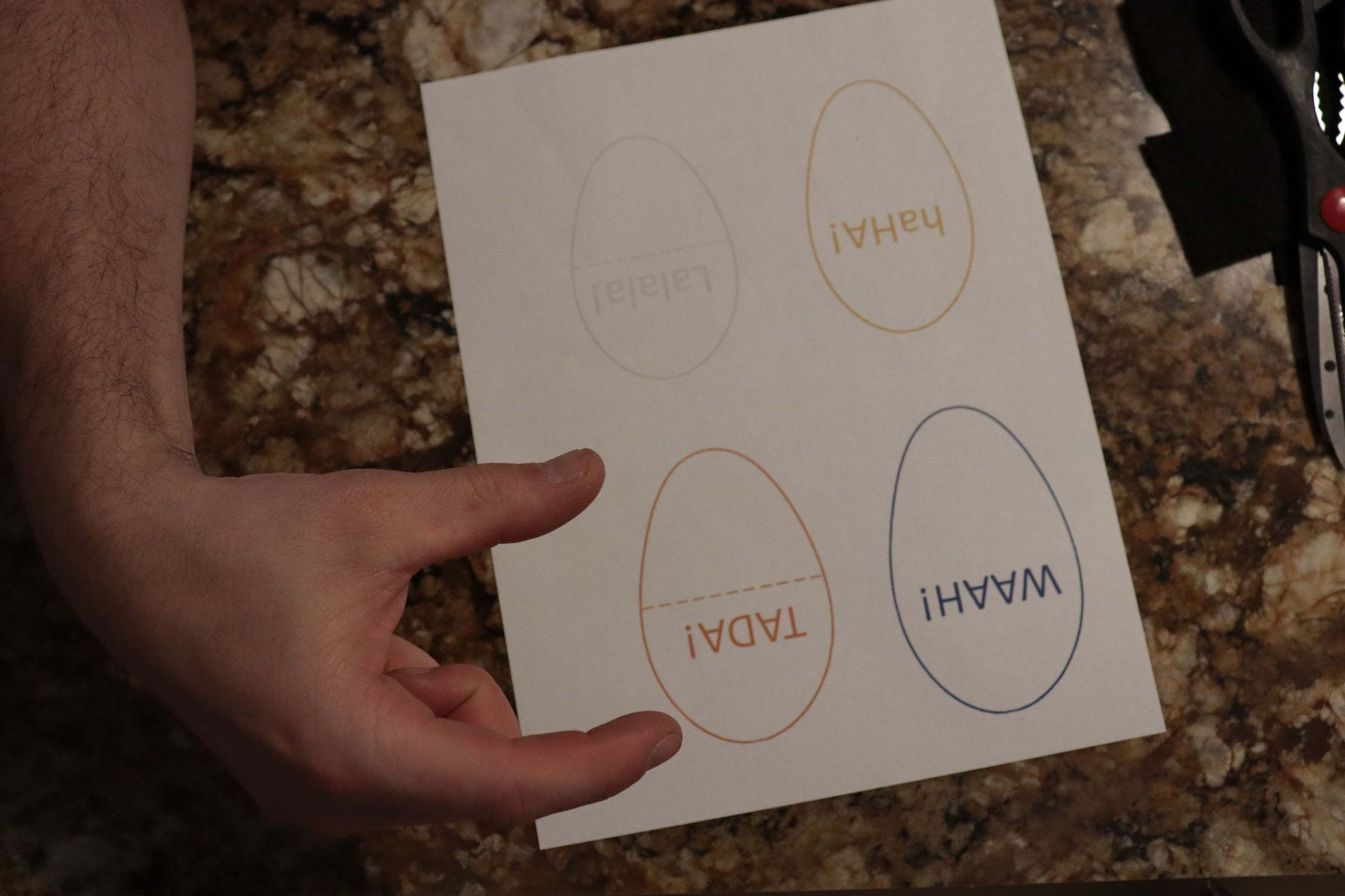 Sock Puppet! : 9 Steps (with Pictures) - Instructables