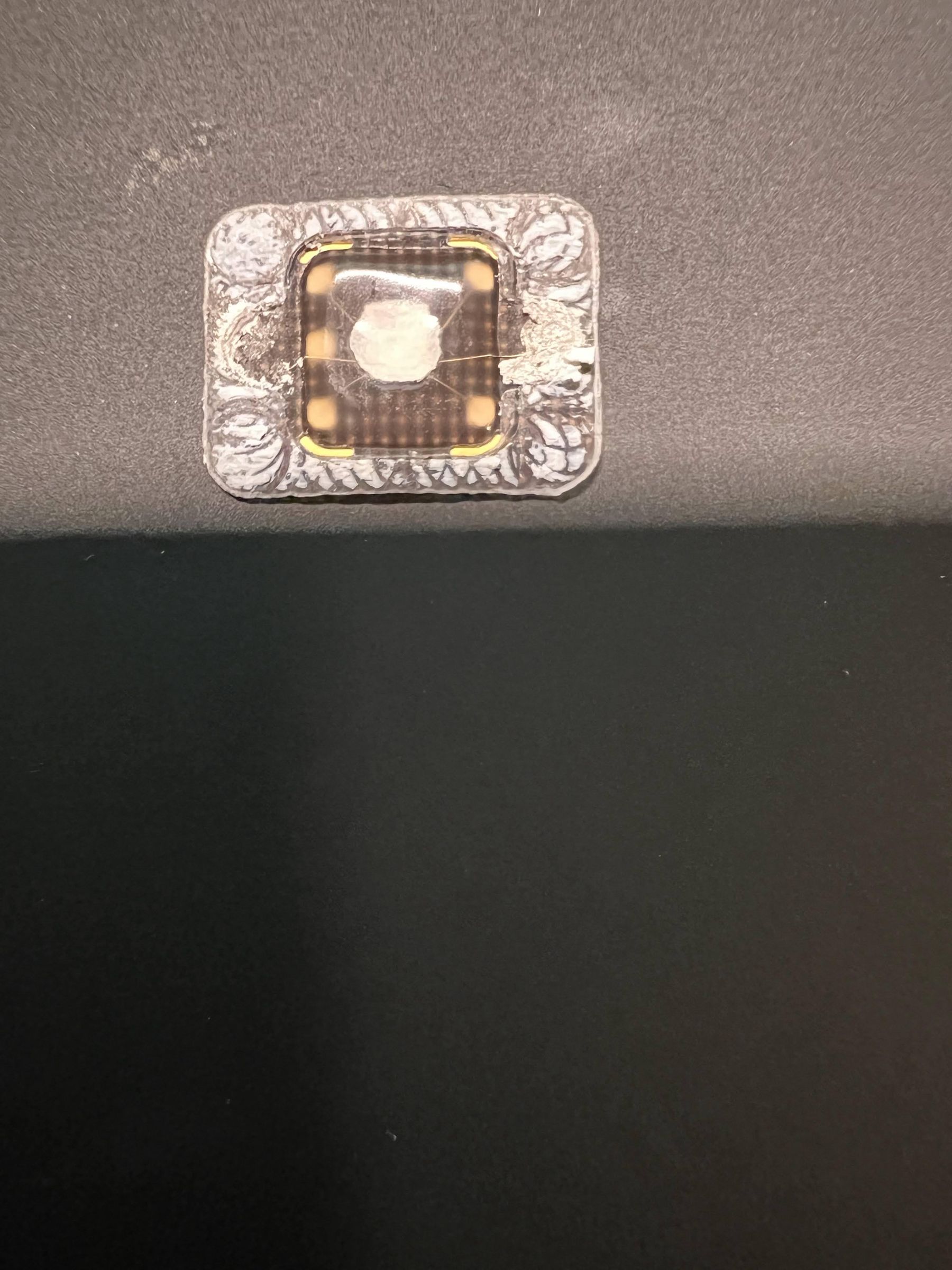 RFID NFC Tap and Go Ring for Credit Card Payment : 11 Steps (with ...