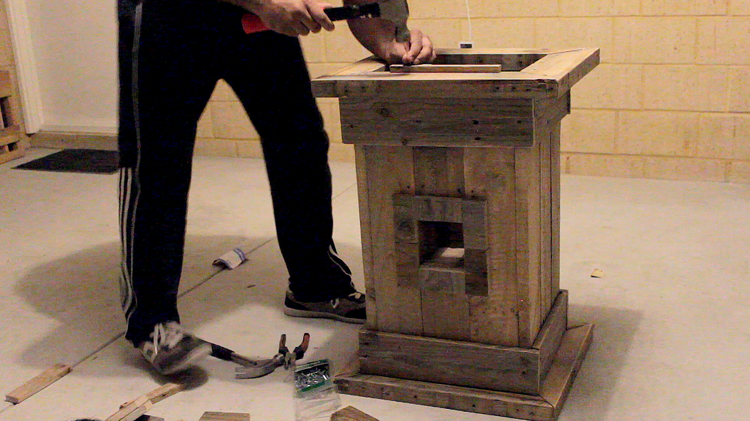 DIY - Tulsi Manch : 12 Steps (with Pictures) - Instructables