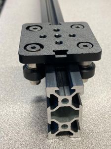 DIY Camera Slider : 5 Steps - Instructables