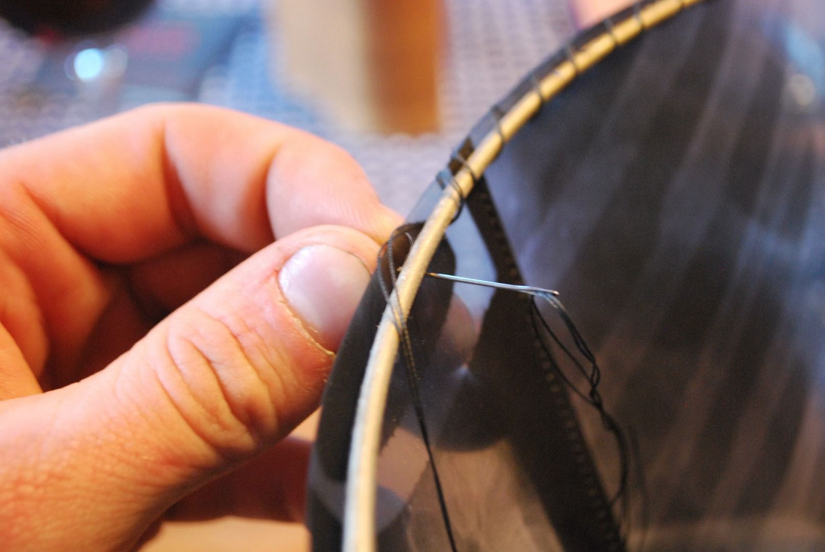 X-Ray Lamp Shade : 8 Steps (with Pictures) - Instructables