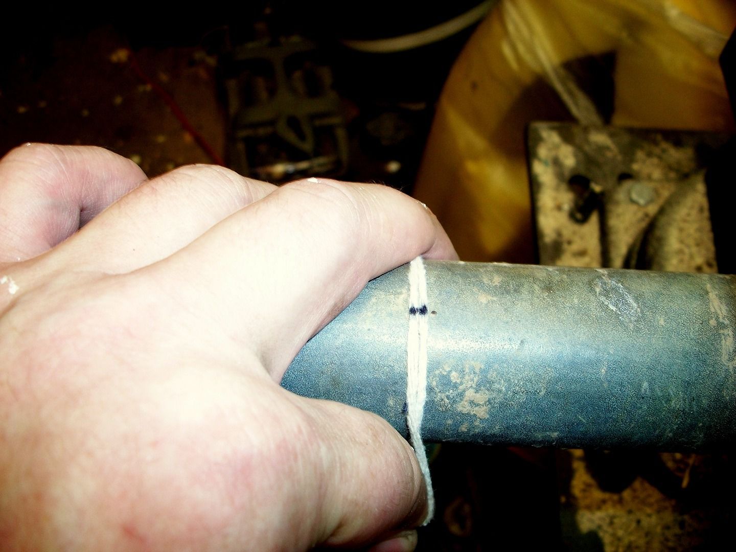 Dirt Cheap Forge : 12 Steps (with Pictures) - Instructables