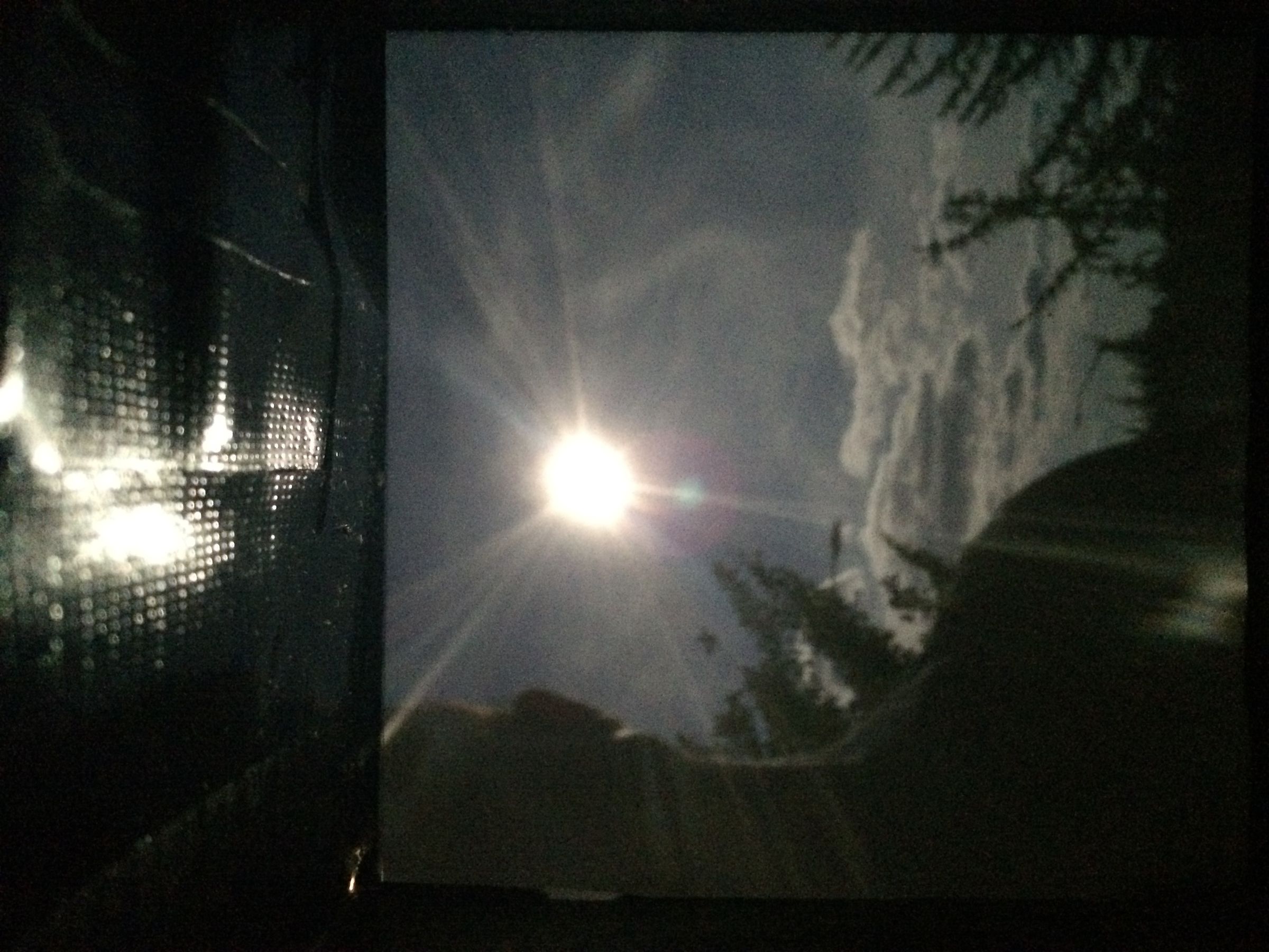 Cell Phone Eclipse Viewer : 5 Steps (with Pictures) - Instructables