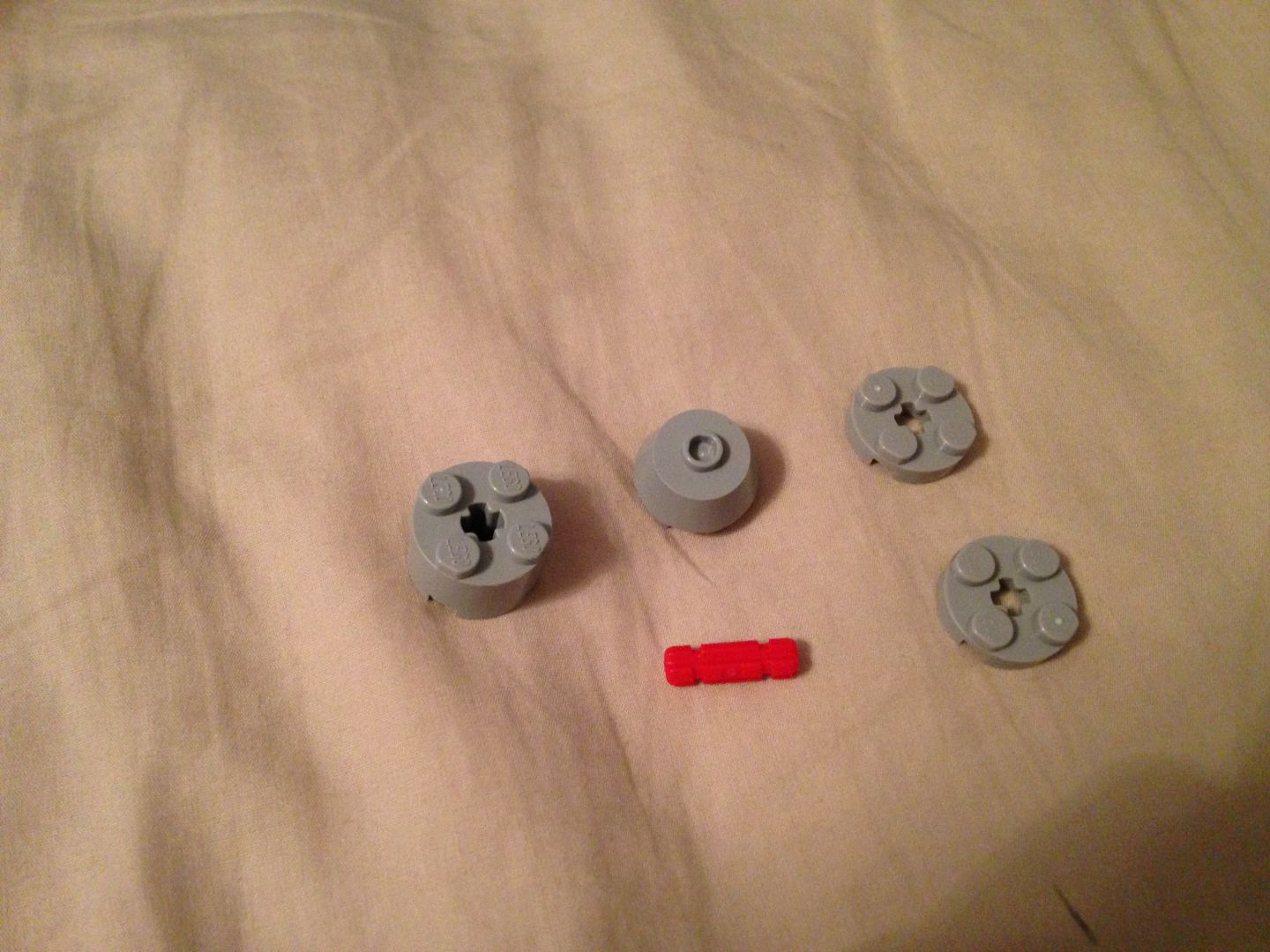 Lego Sonic Screwdriver : 8 Steps - Instructables