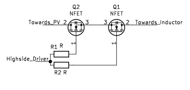 1kW Arduino MPPT Solar Charge Controller (ESP32 + WiFi) : 46 Steps ...