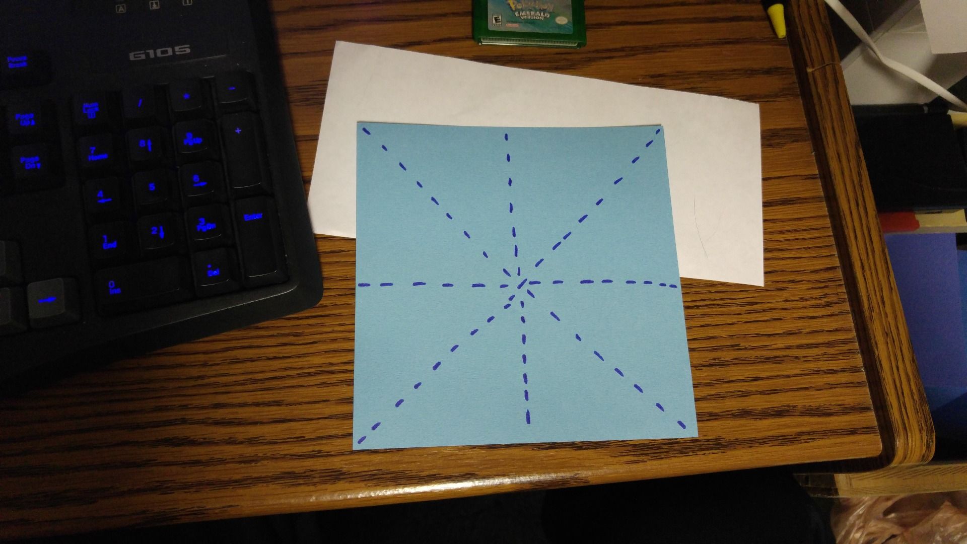 How to Make a Paper Crane : 10 Steps (with Pictures) - Instructables
