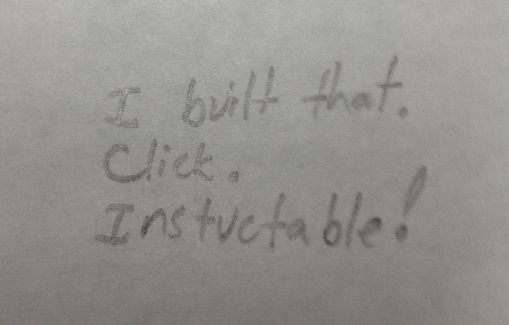 Piku! a New Genre of Poetry for Pi Day! : 5 Steps - Instructables
