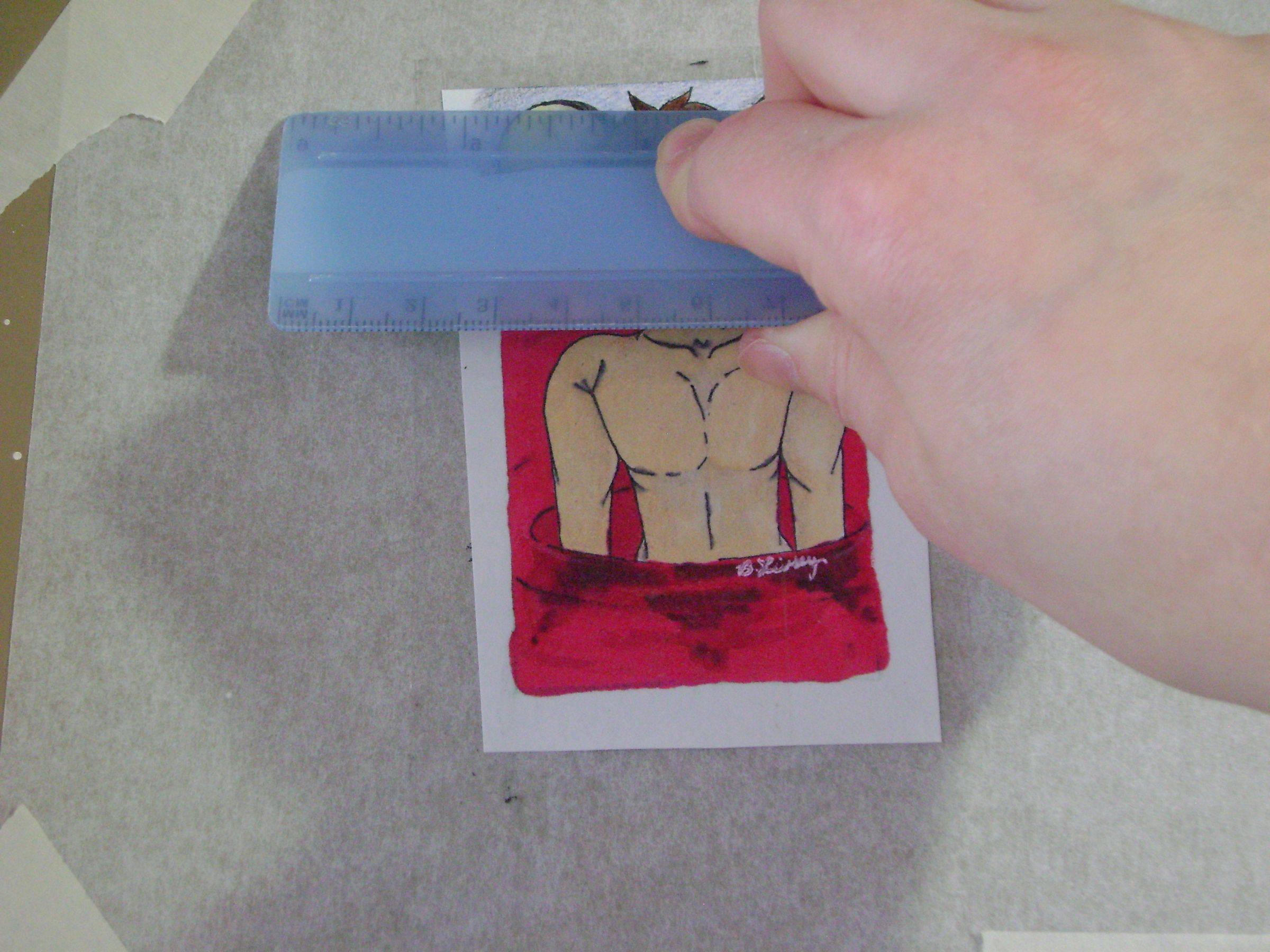 Make Stickers From Scratch (Without a Machine) : 10 Steps - Instructables
