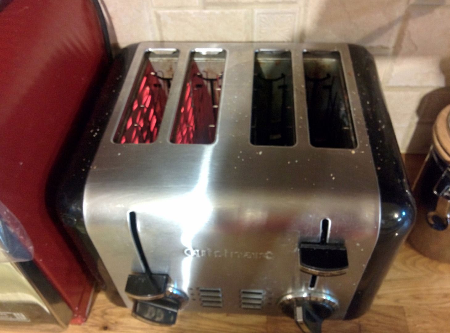 How to Make Toast With Jam : 5 Steps (with Pictures) - Instructables