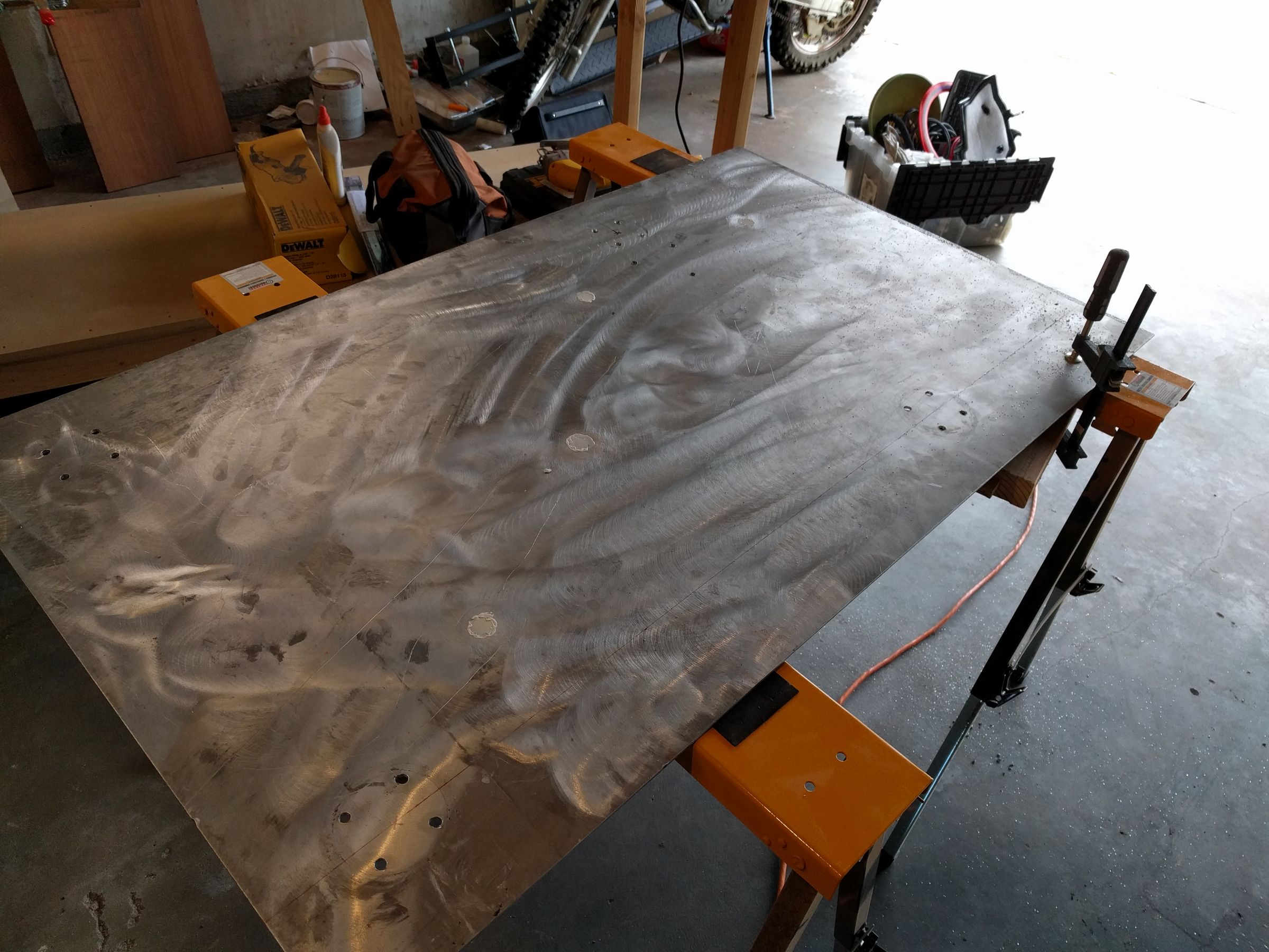 Tesseract Infinity Desk : 11 Steps (with Pictures) - Instructables