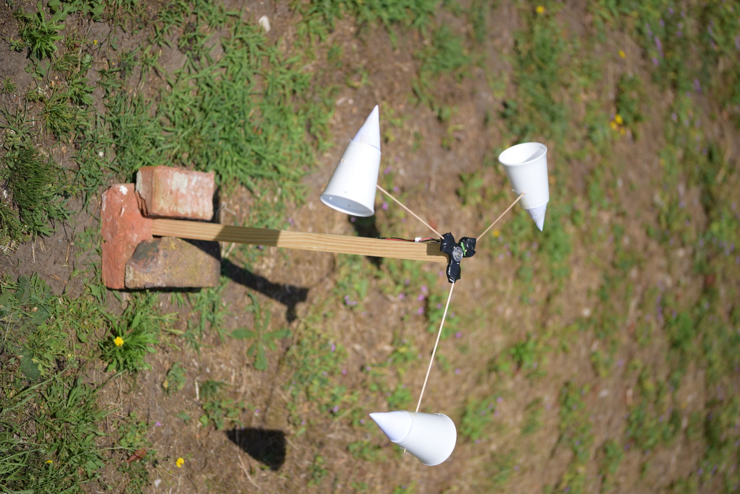 Complete Raspberry Pi Weather Station : 14 Steps (with Pictures ...