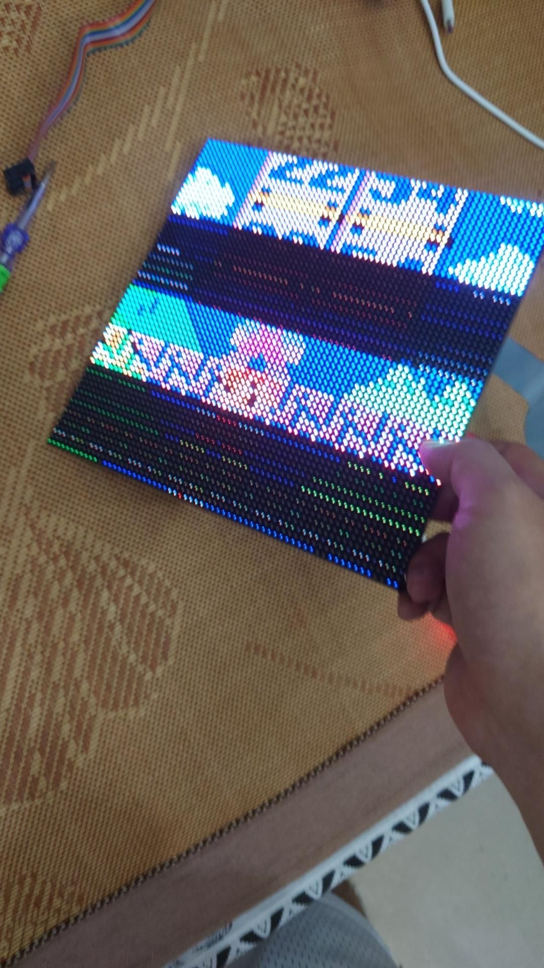 Mario Bros. Clock : 7 Steps (with Pictures) - Instructables