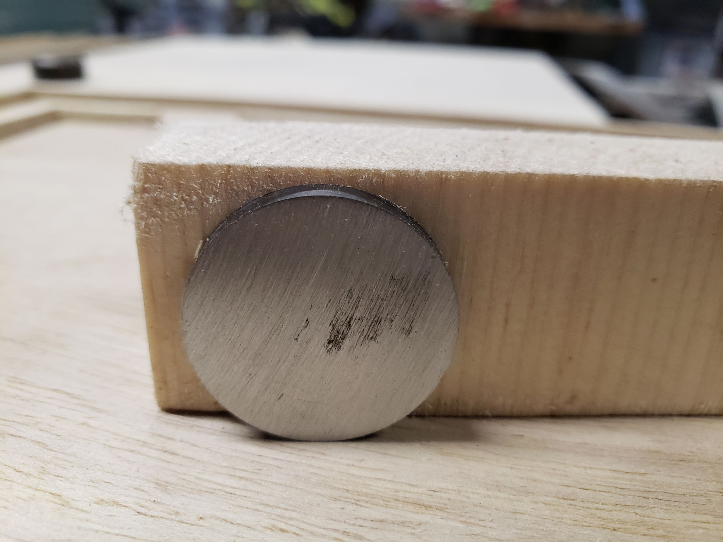 Blind Maze : 9 Steps (with Pictures) - Instructables